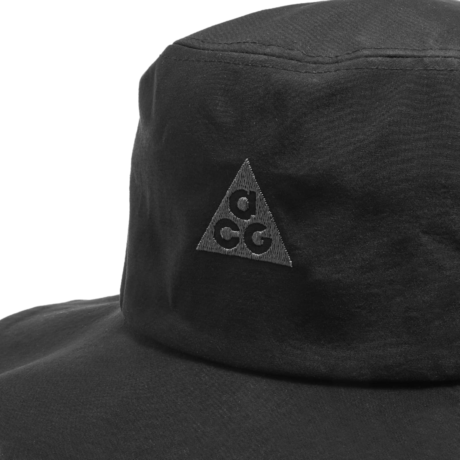 Nike Acg Bucket Hat Black | END.