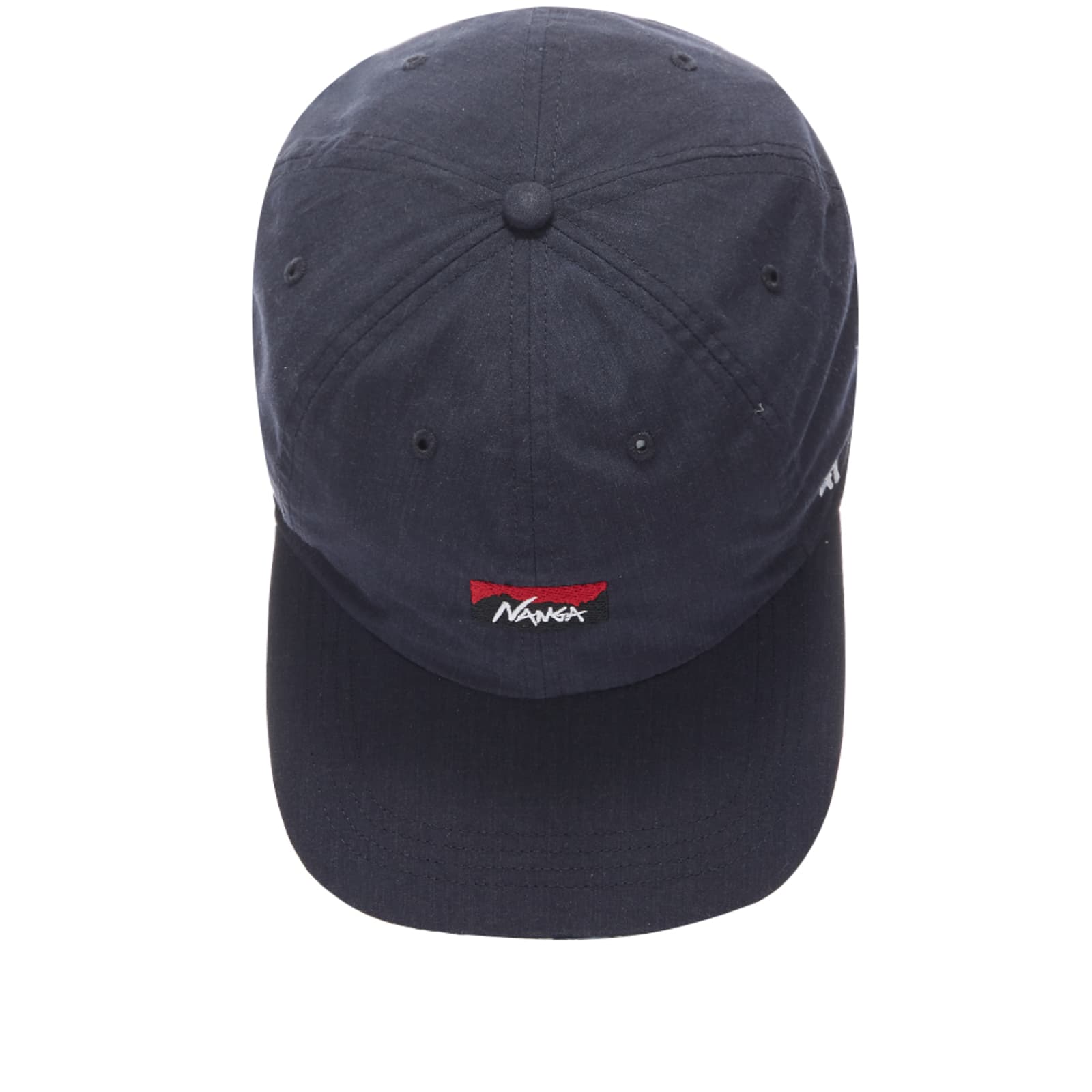 NANGA Takibi Cap Navy | END.