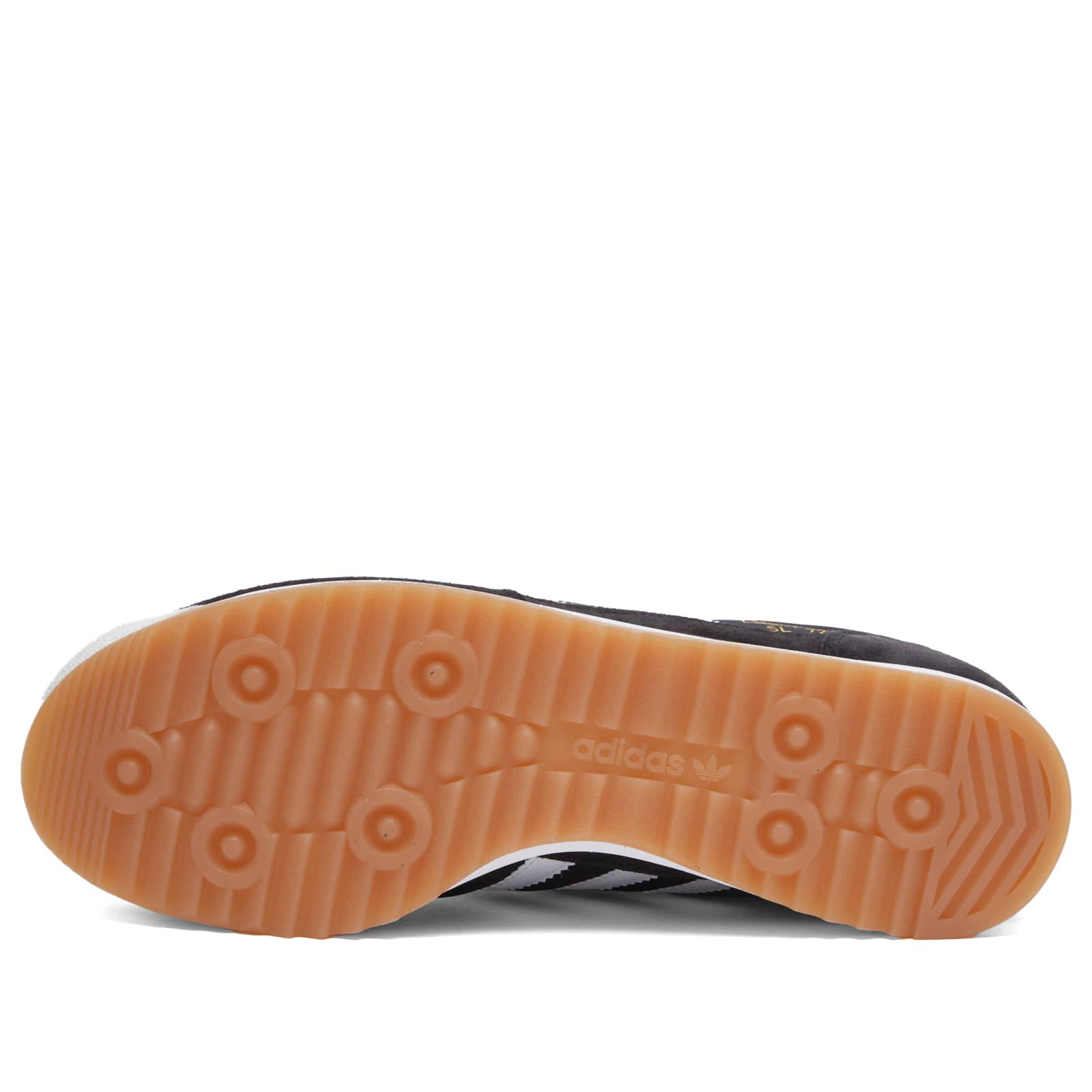 adidas Sl 72 Rs Core Black, White & Blue | END. (GB)