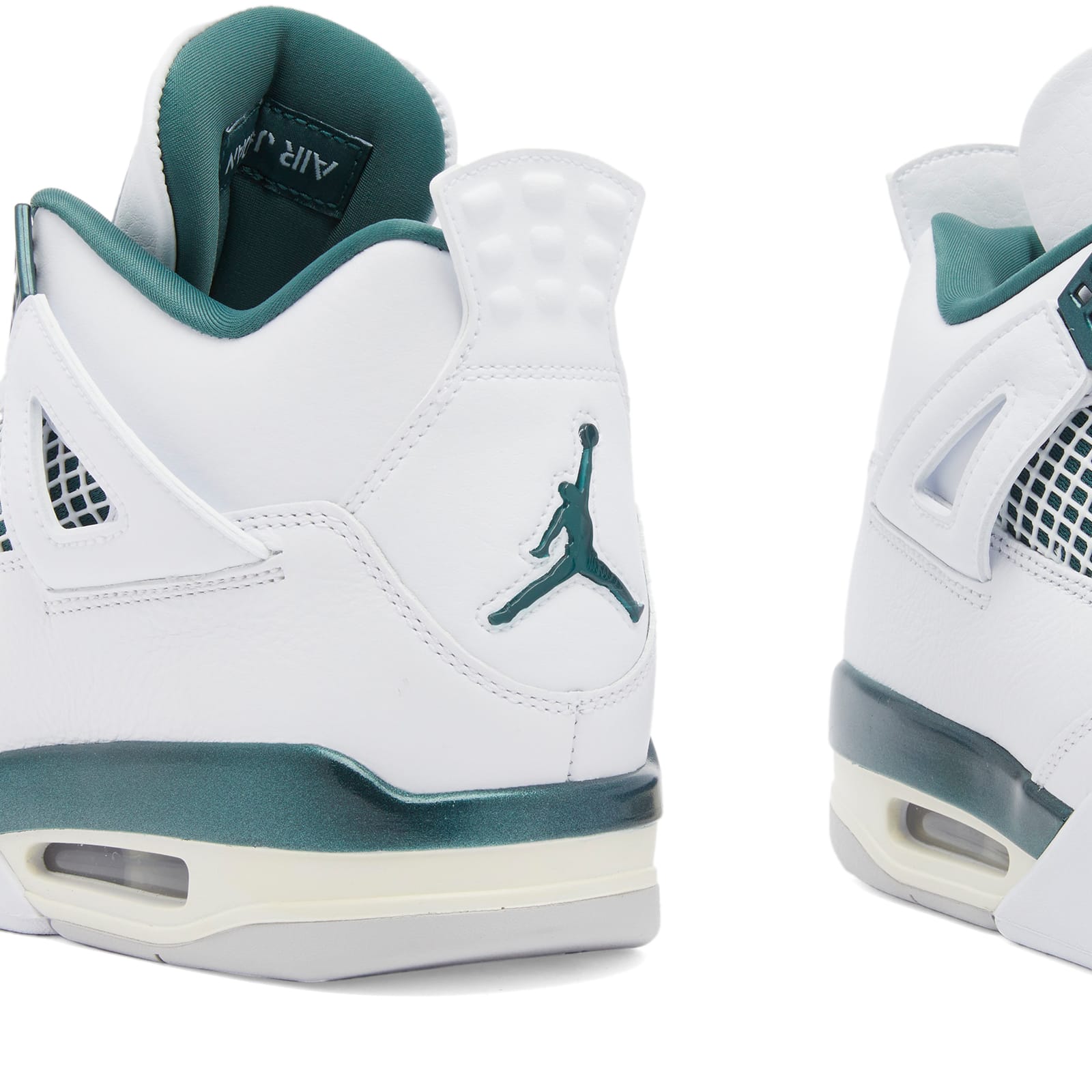 Air Jordan 4 Retro Remastered Oxidized Green | END. (GB)