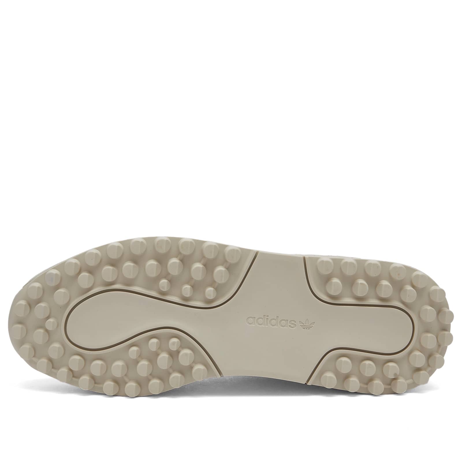 Adidas La Trainer Lux Alumina & Core Black | END. (GB)