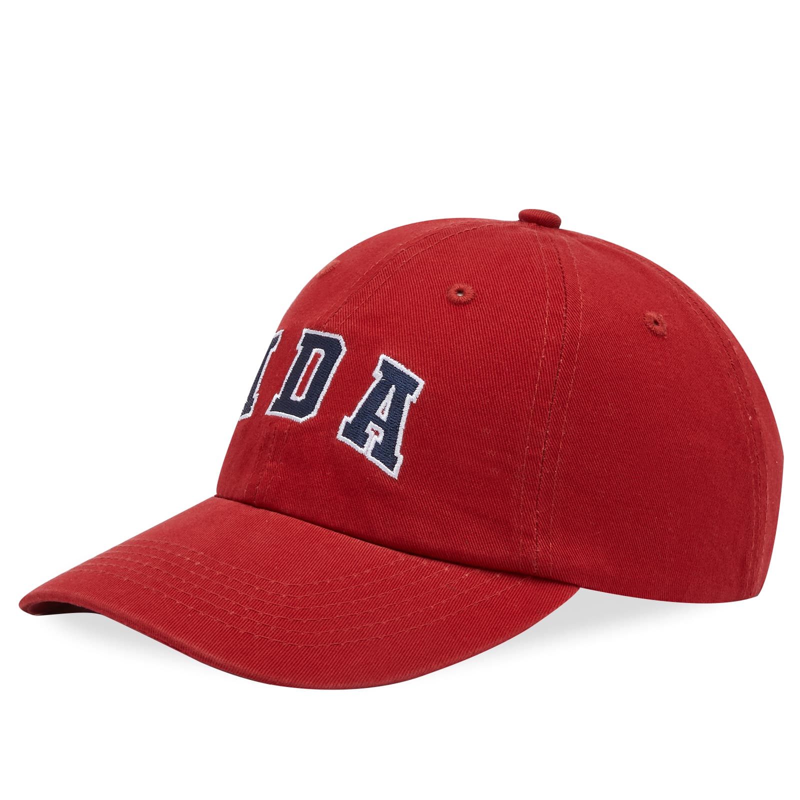 Adanola ADA Cap Red & Navy | END. (HK)
