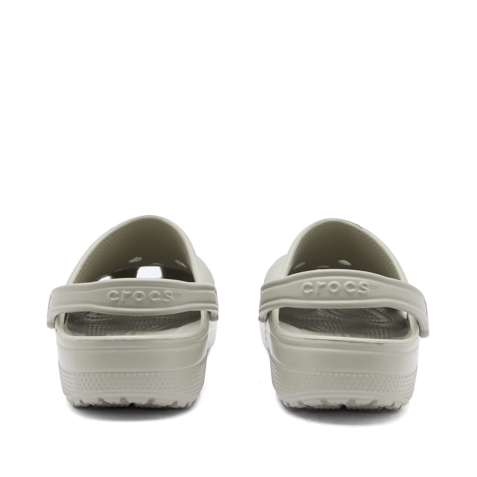 Crocs Classic Clog Elephant | END.