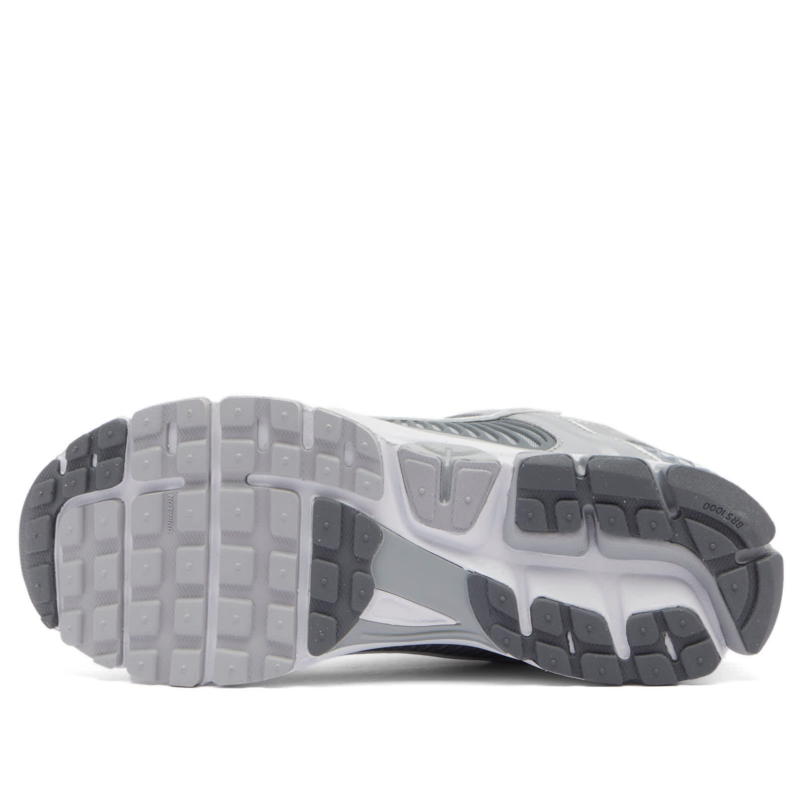 Nike Zoom Vomero 5 Sneaker Wolf Grey & White | END. (US)
