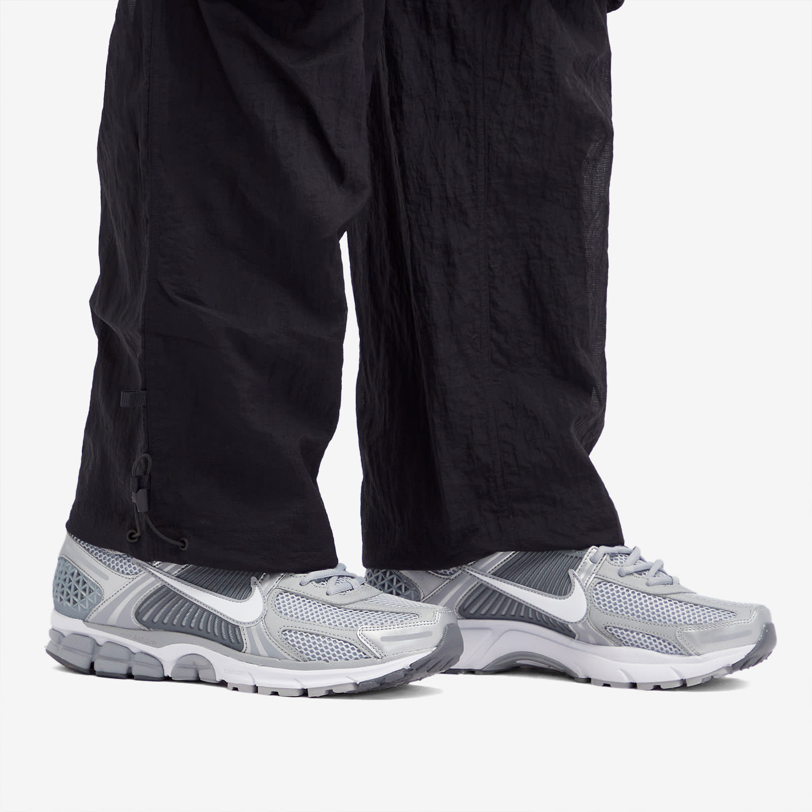 Nike Zoom Vomero 5 Sneaker Wolf Grey & White | END. (US)