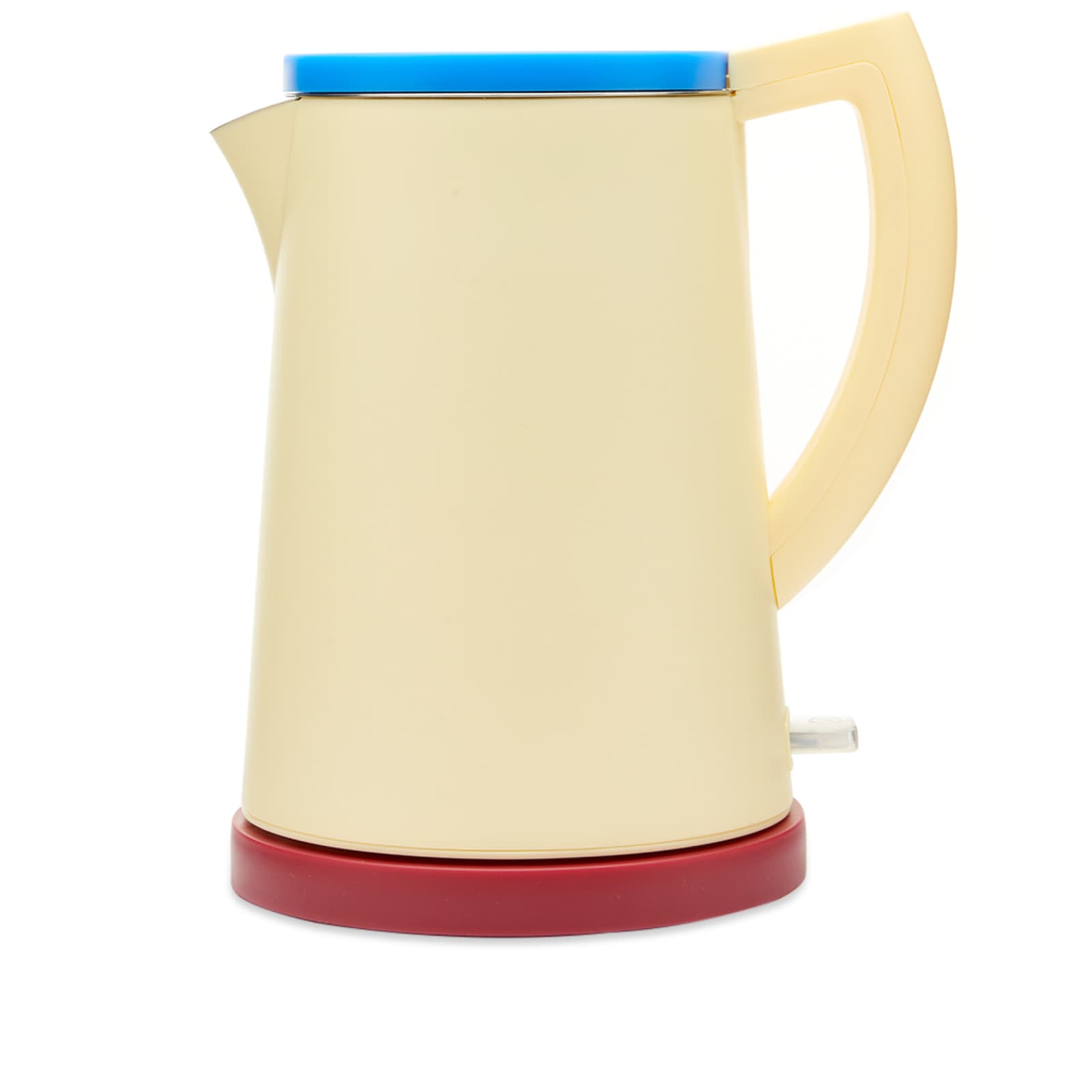 HAY Sowden Kettle Yellow | END. (AT)