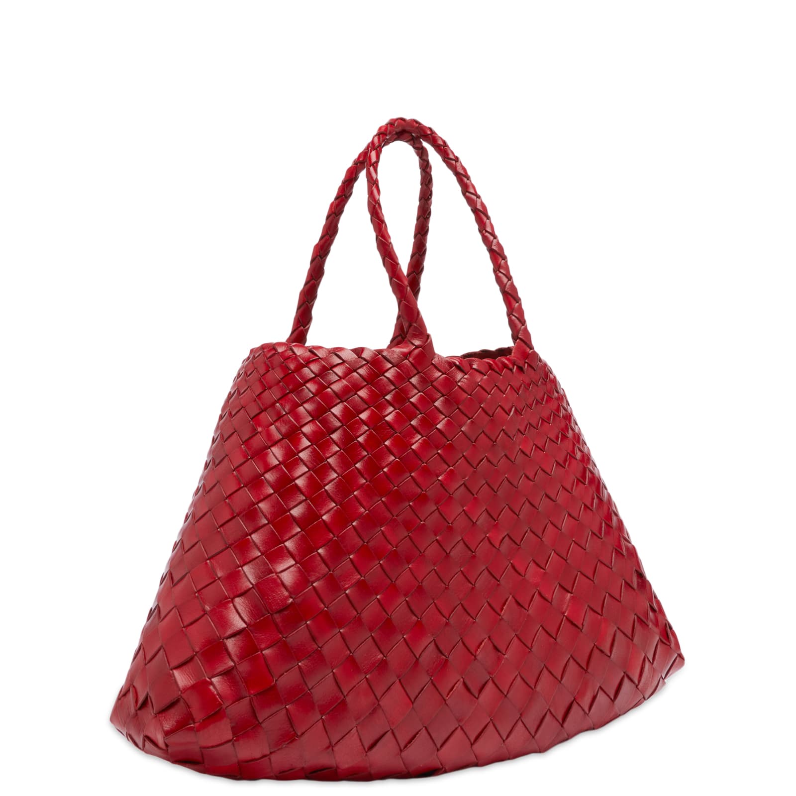 Dragon Diffusion Santa Croce Small Bag Red | END. (US)