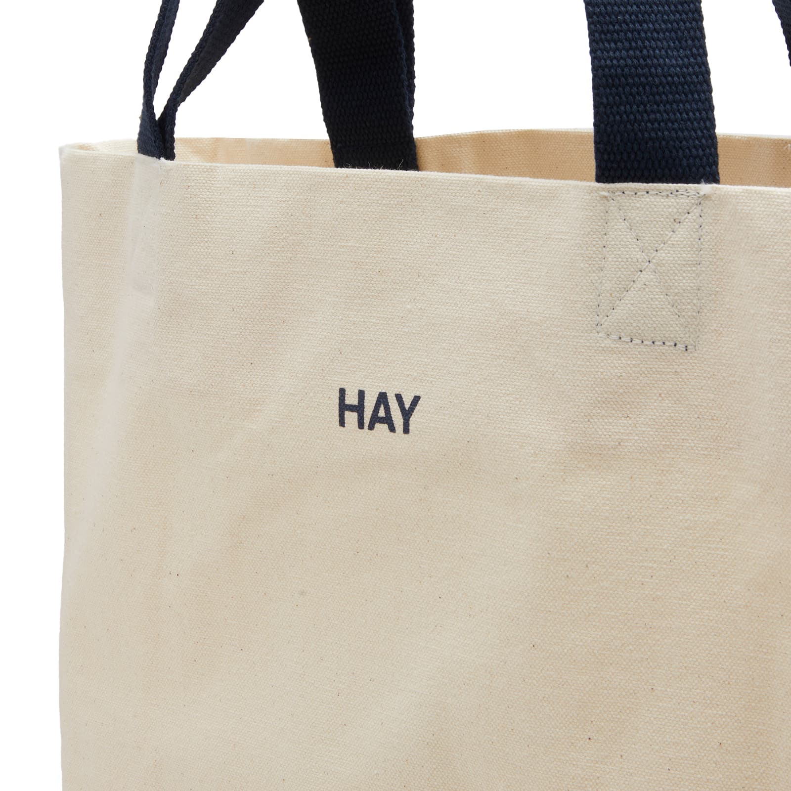 HAY Everyday Tote Bag Natural | END. (US)