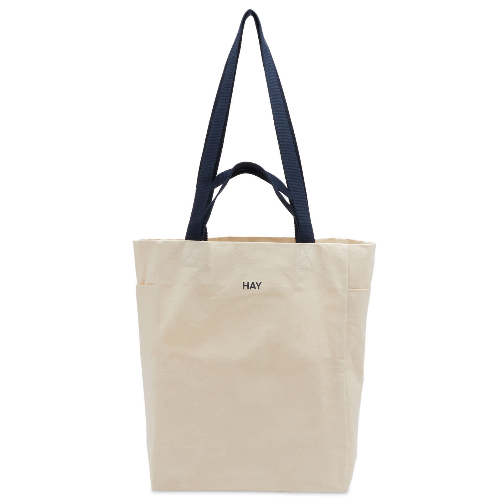 HAY Everyday Tote Bag Natural | END. (US)