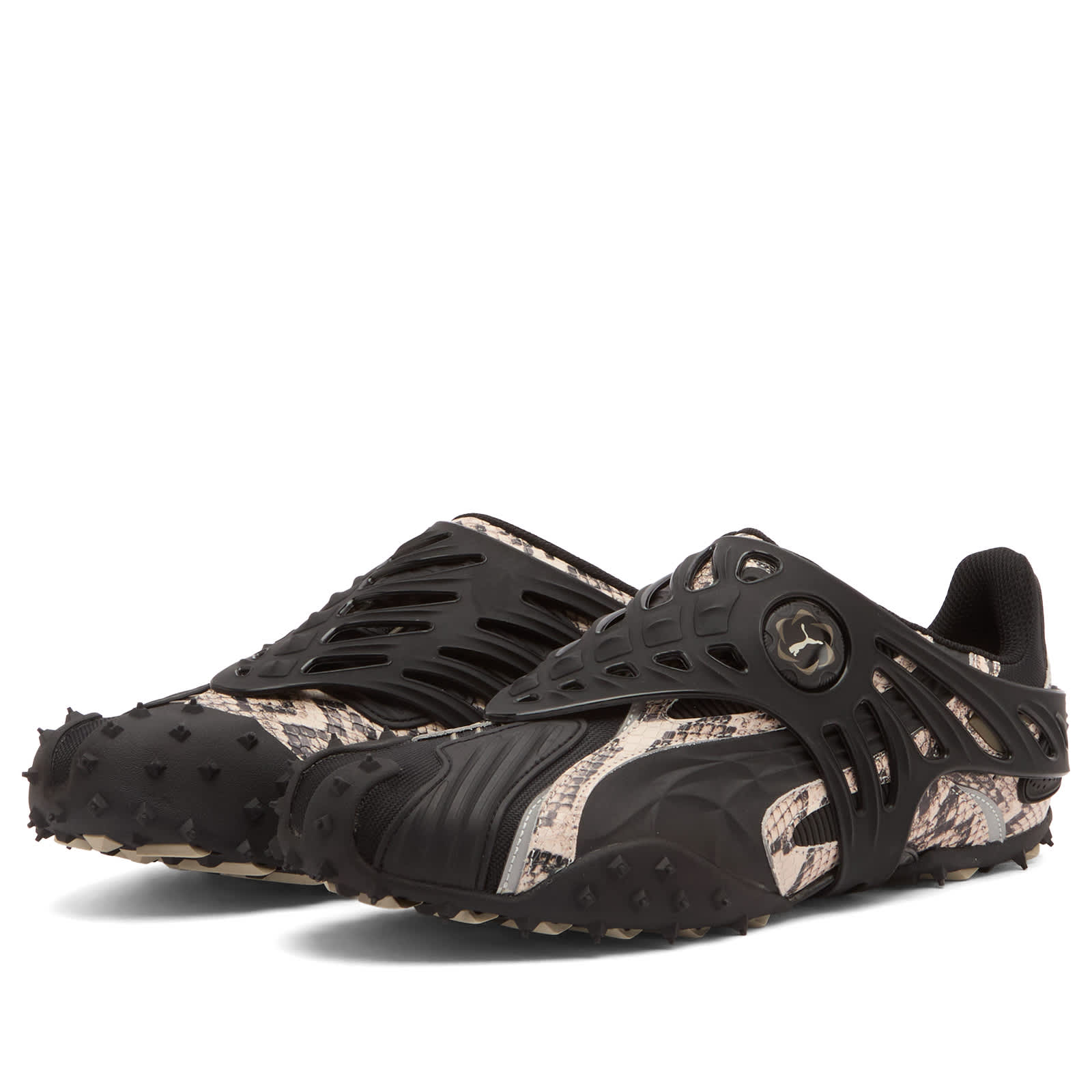 Puma x A$AP Rocky Mostro Gabbia Snake | END. (AT)