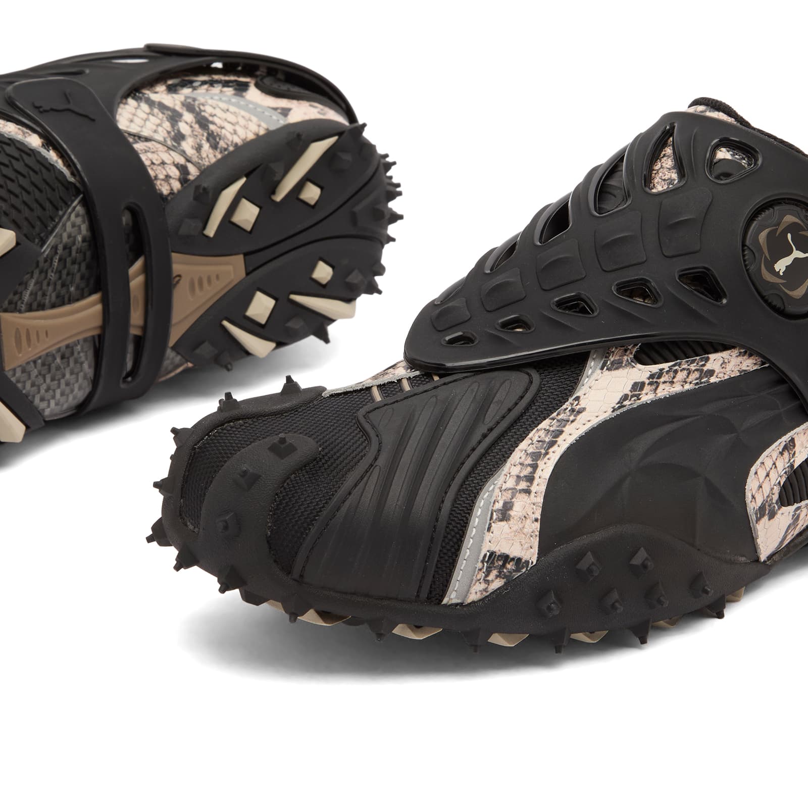 Puma x A$AP Rocky Mostro Gabbia Snake | END. (AT)