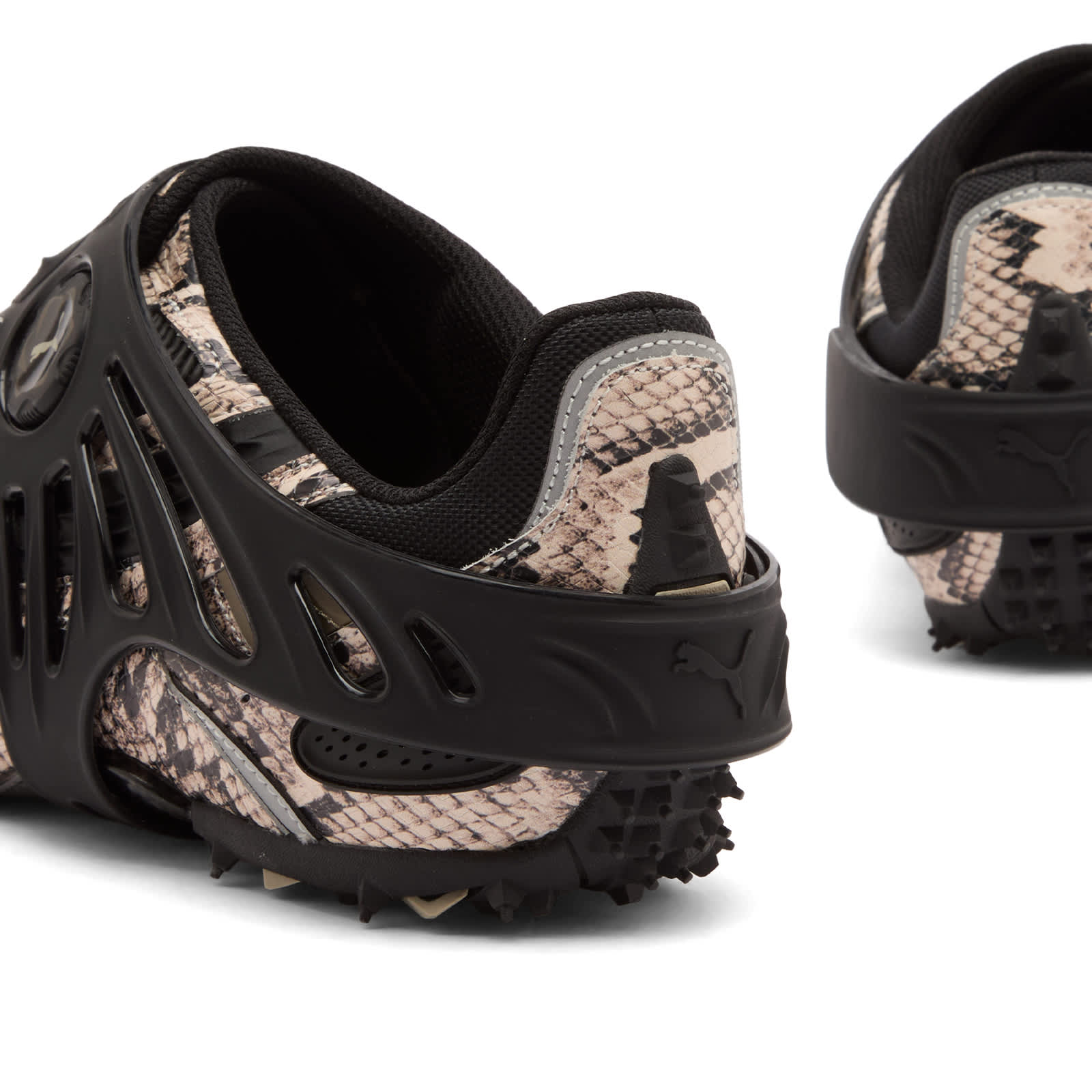 Puma x A$AP Rocky Mostro Gabbia Snake | END. (AT)