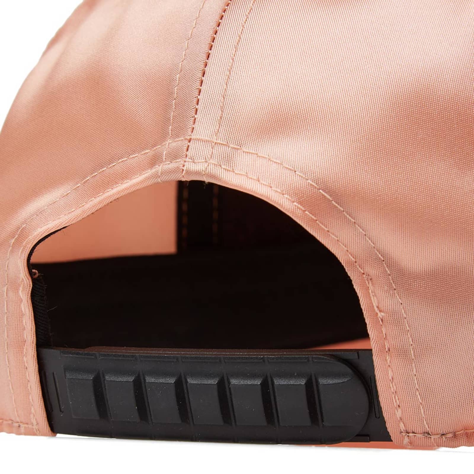 Acne Studios Camp Face Cap Pale Pink | END. (US)