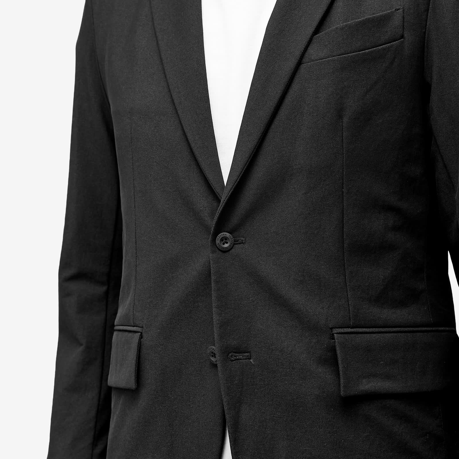 Teatora Ghost Code Device Jacket Shadow | END. (HK)