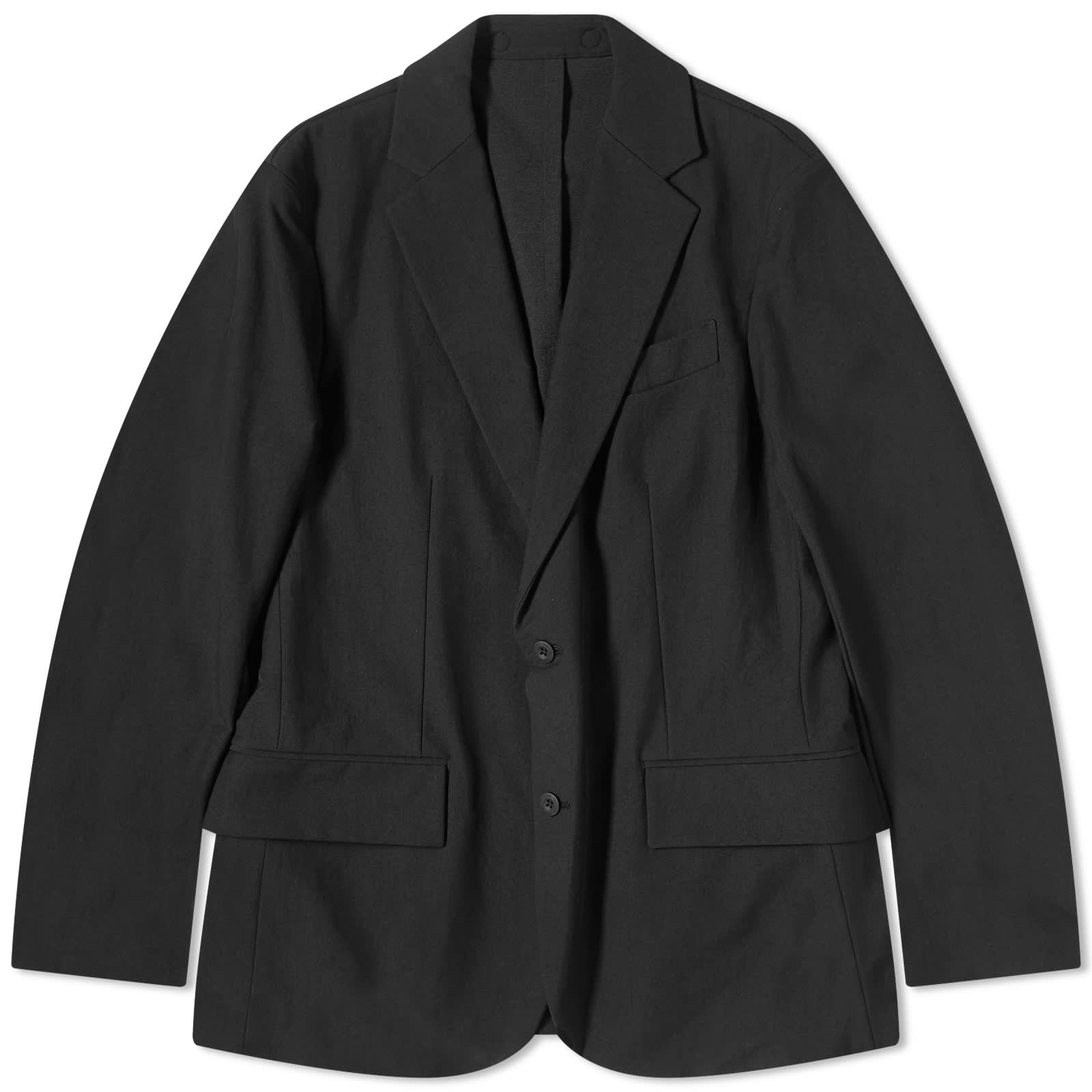 Teatora Ghost Code Device Jacket Shadow | END. (HK)