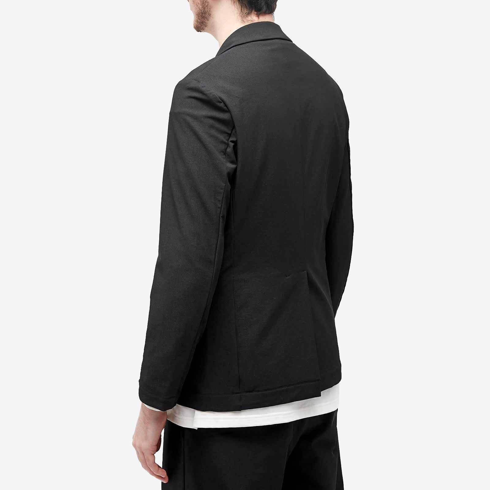 Teatora Ghost Code Device Jacket Shadow | END. (HK)