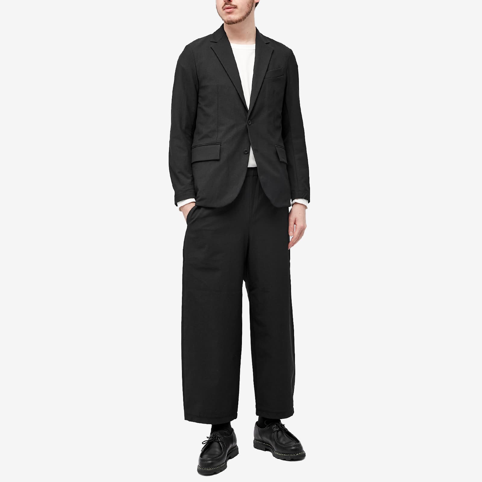 Teatora Ghost Code Device Jacket Shadow | END. (HK)