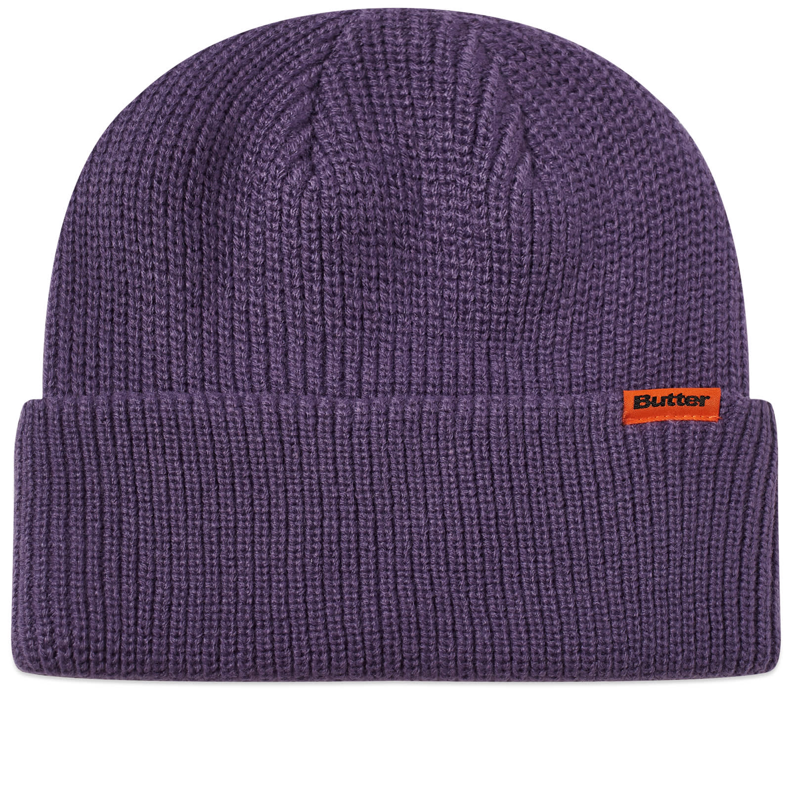 Butter Goods Tall Wharfie Beanie Dusk | END. (KR)
