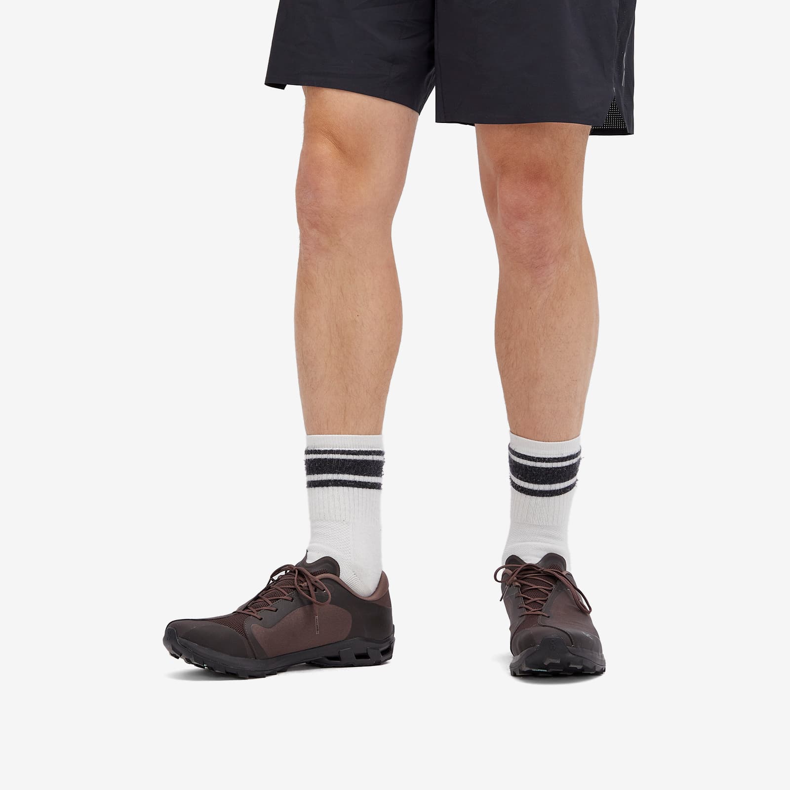 ON Running x PAF Cloudventure Peak Cacao | Espresso | END. (CN)