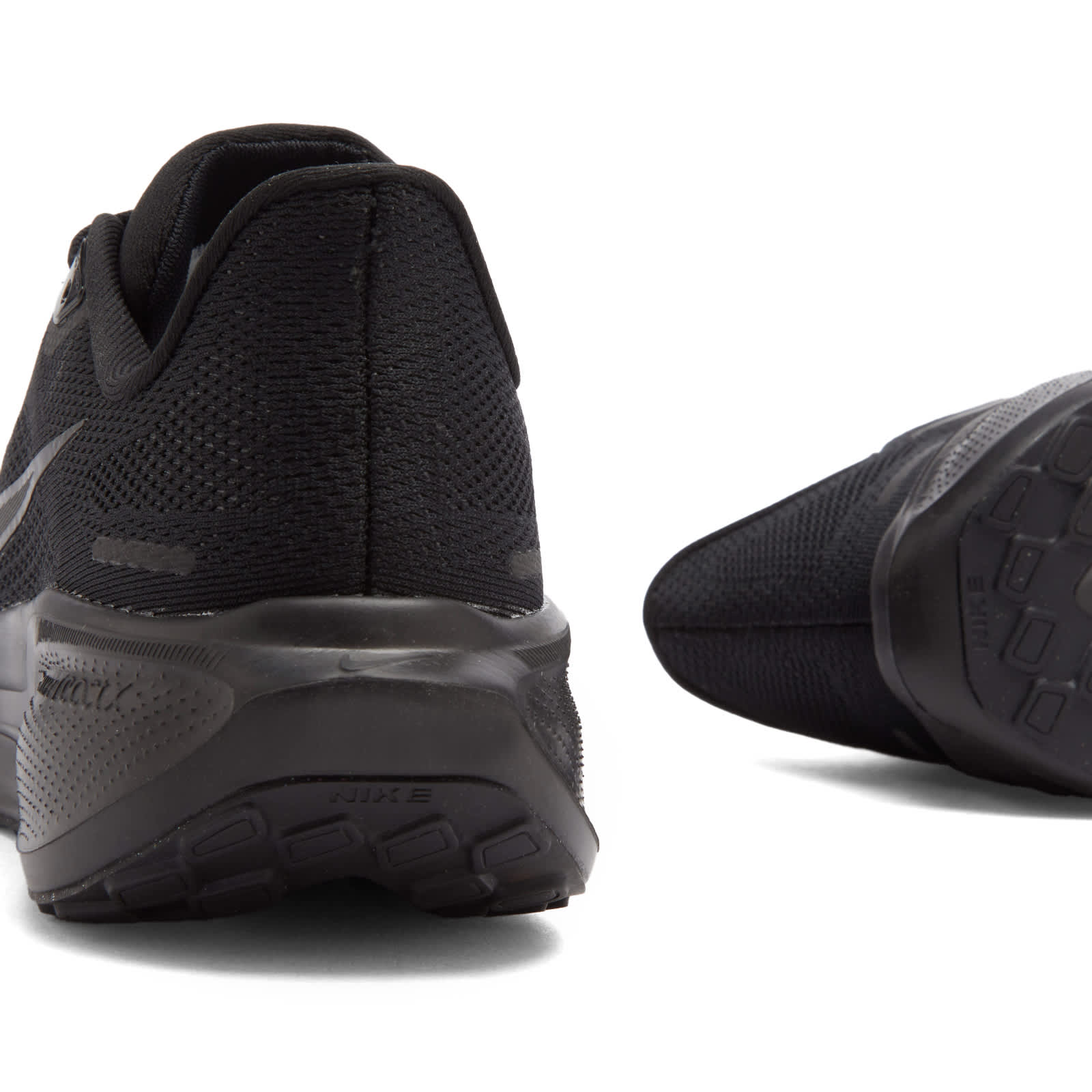 Nike Running Pegasus 41 Sneaker Black & Anthracite | END. (CA)