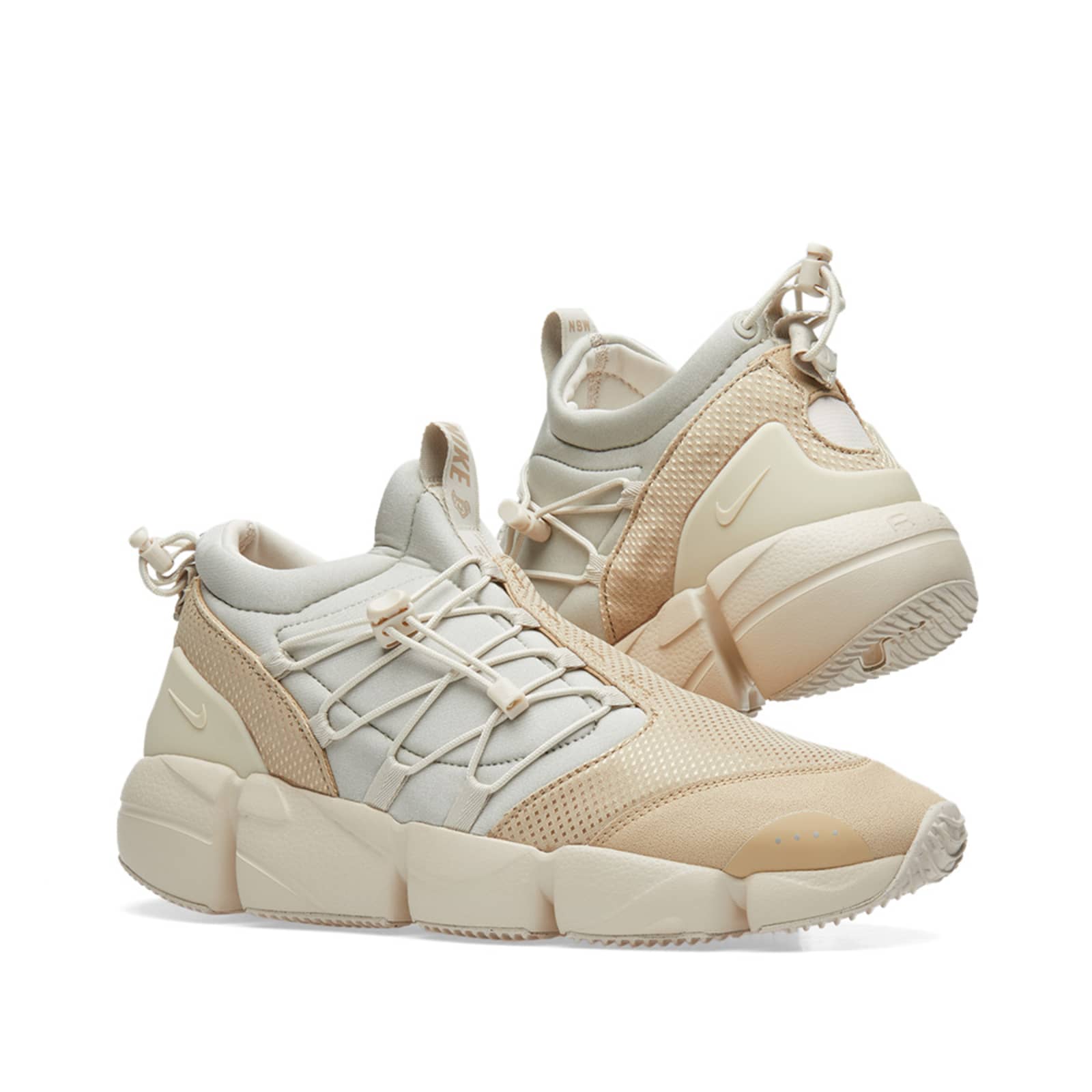 Nike Air Footscape Utility Rattan | END.