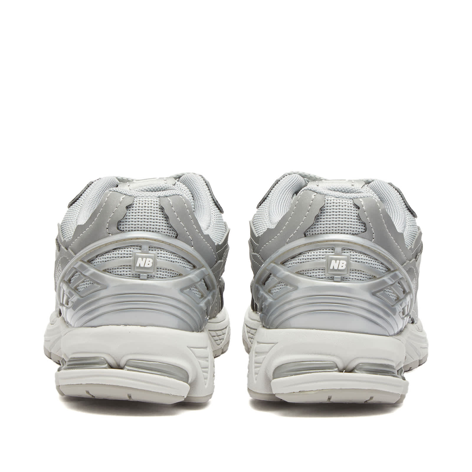 New Balance M1906DH Silver Metallic | END. (US)