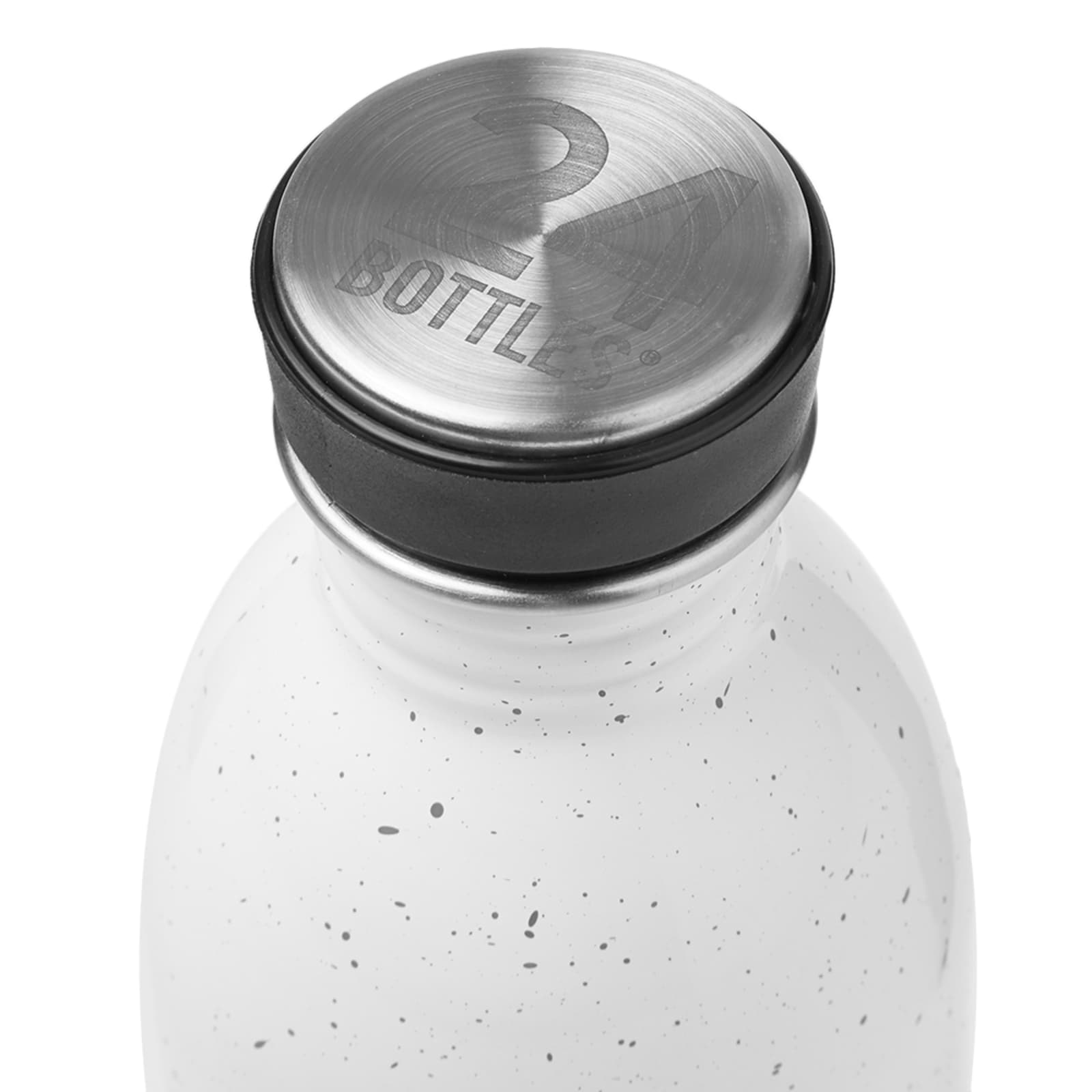 24 Bottles Urban Bottle Eclipse 500ml | END.