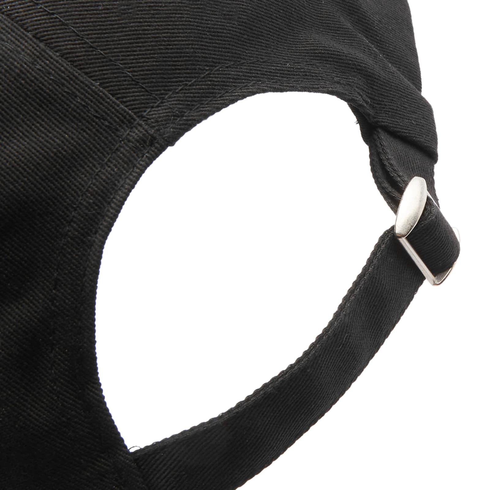 424 Alias Red Logo Cap Black | END. (US)