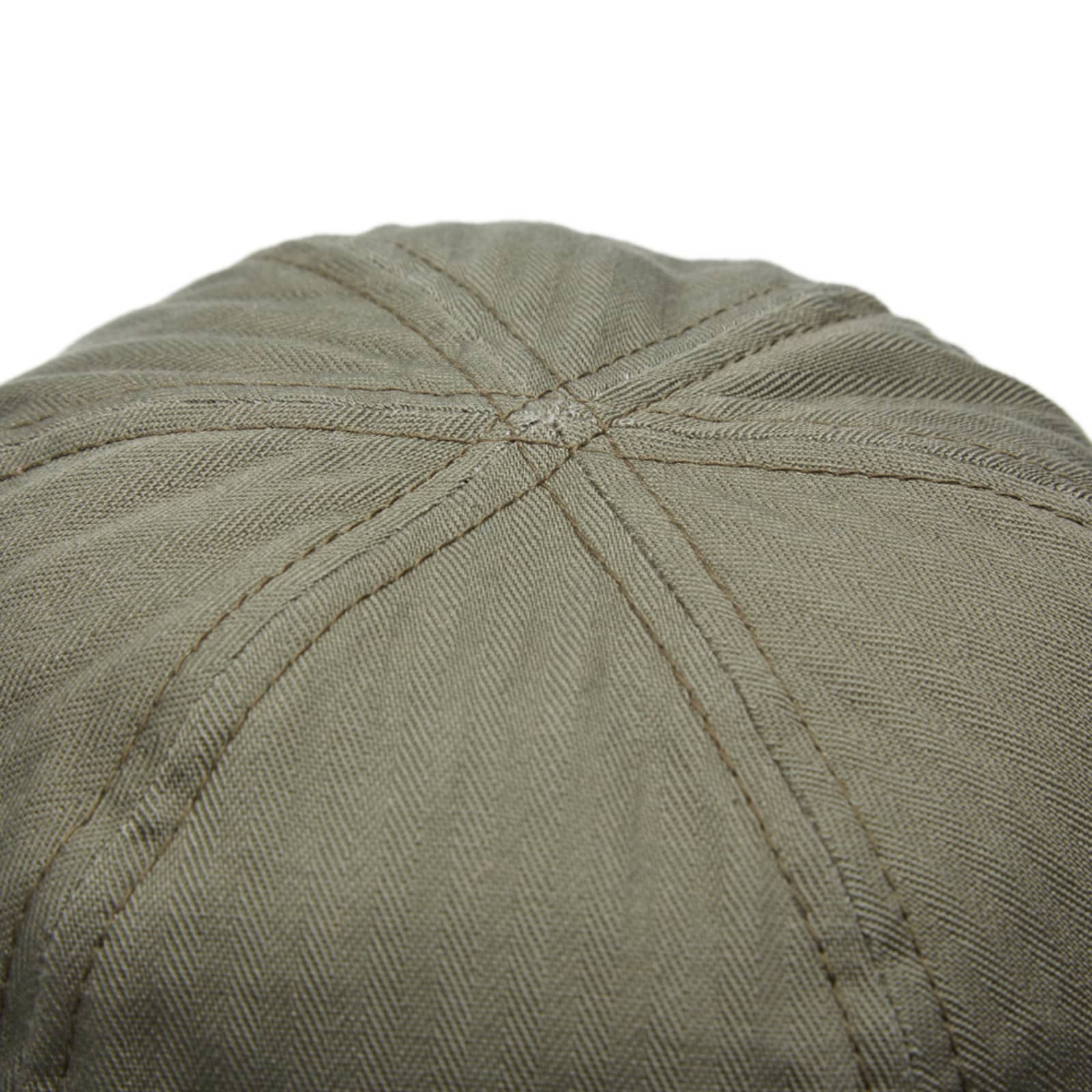 Beams Plus Army Hat Olive Drab | END.