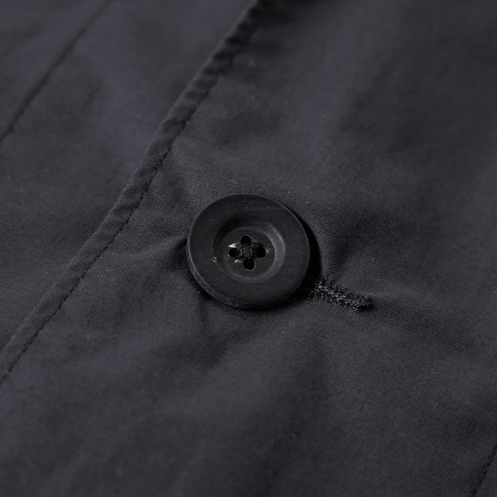 Our Legacy Lab Blazer Navy Cotton | END. (US)