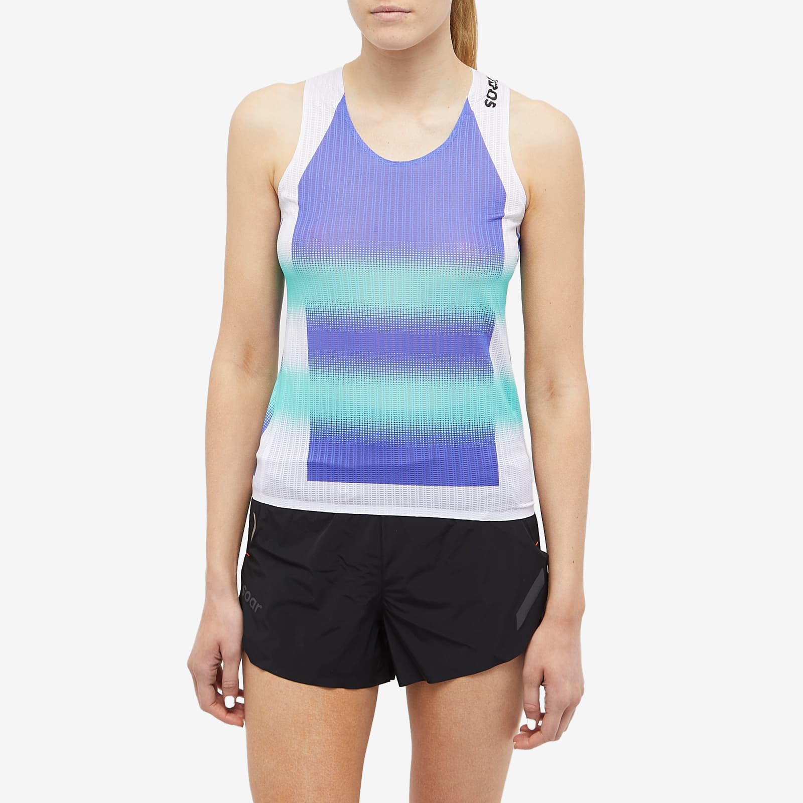 SOAR Race Vest Lilac | END. (US)