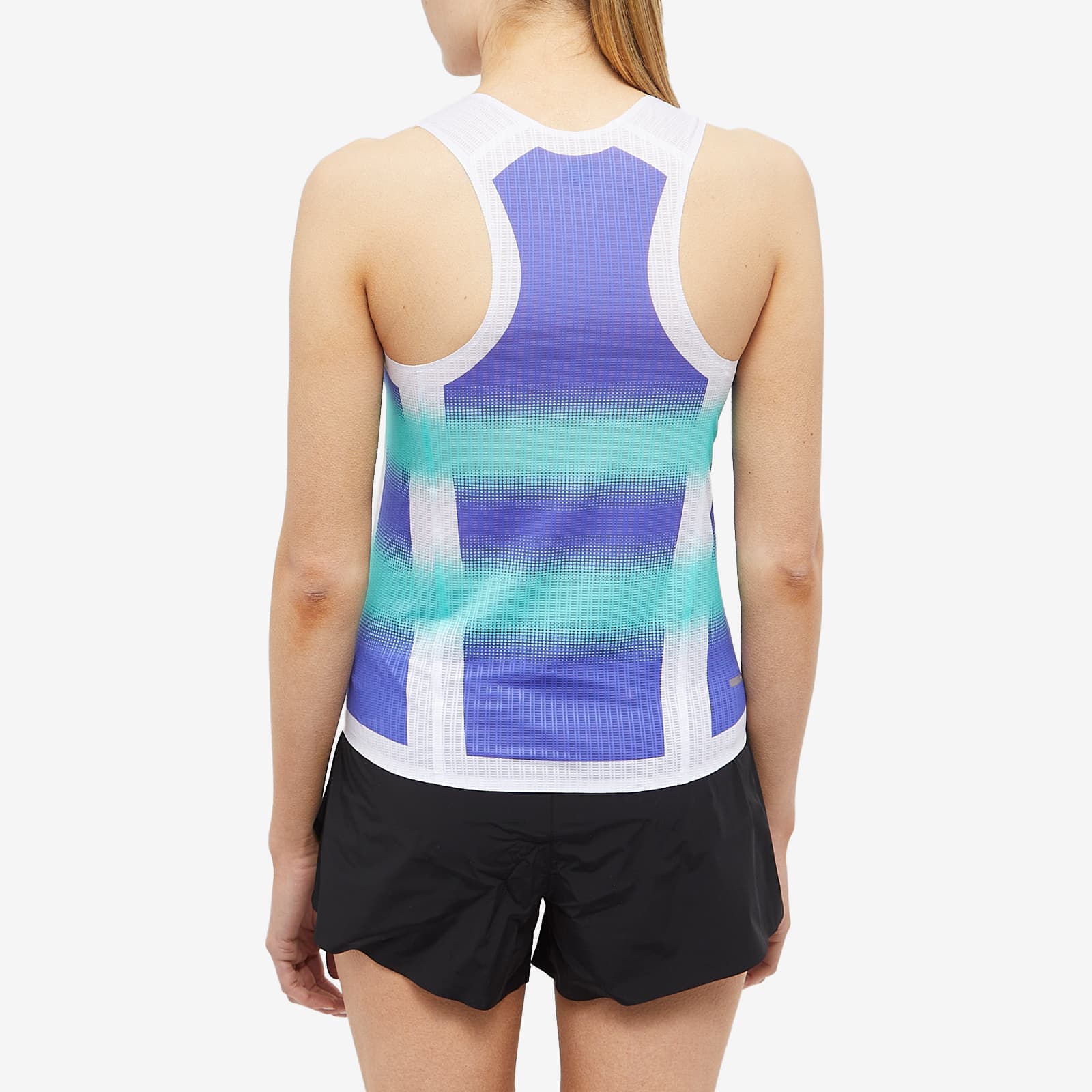 SOAR Race Vest Lilac | END. (GB)