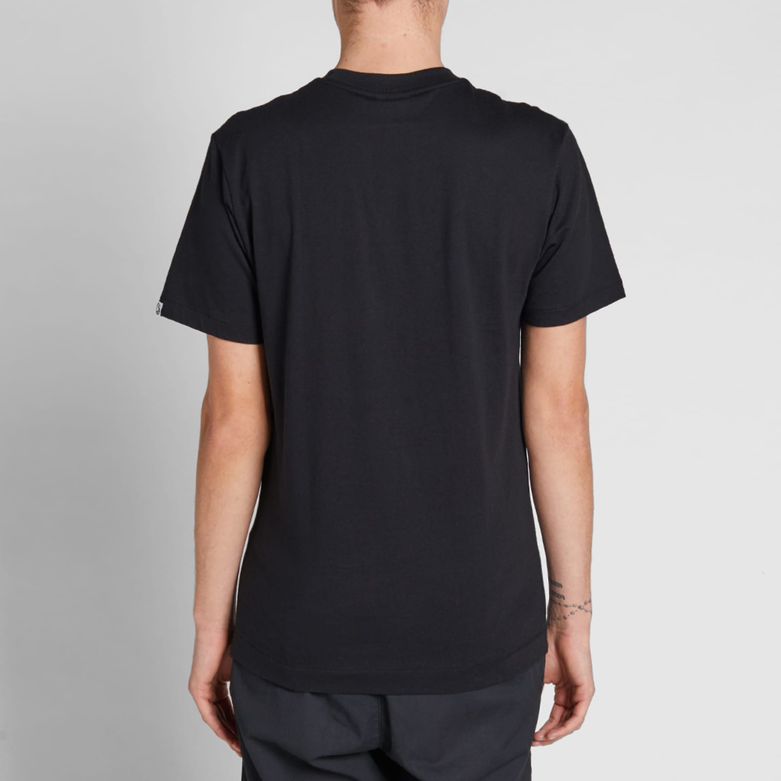 Billionaire Boys Club EVA Patch Tee Black | END.