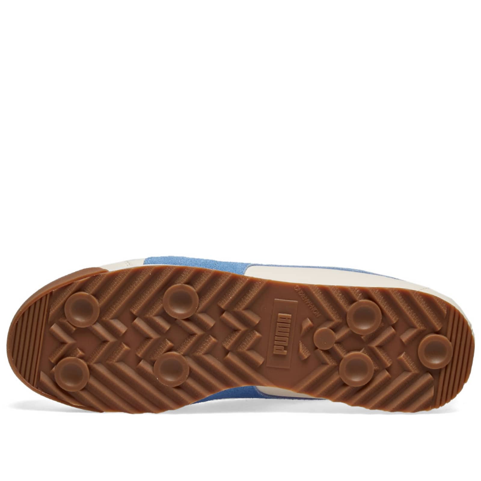 Puma Roma '68 OG Whisper White & Blue Yonder | END. (US)
