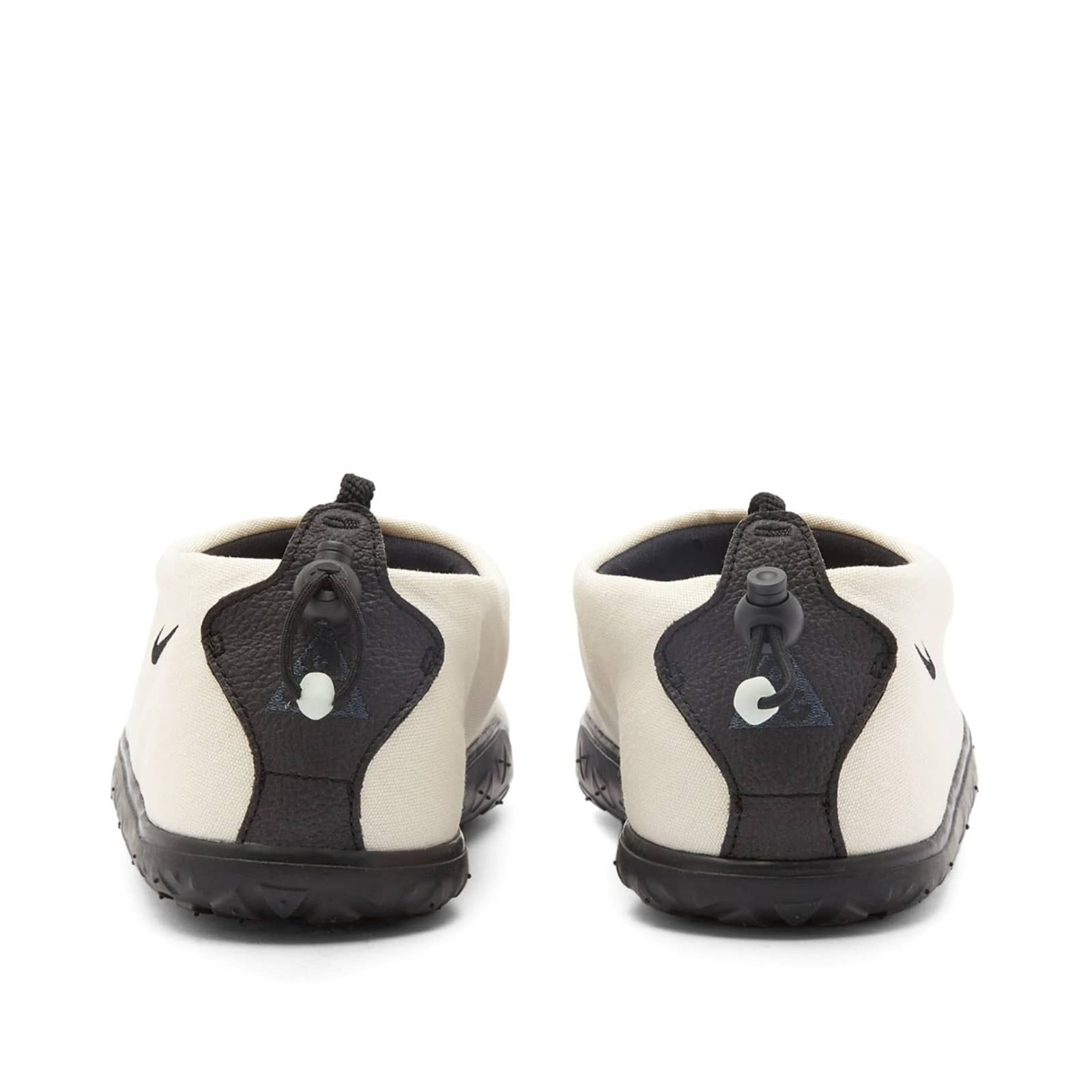 Nike ACG Moc Summit White & Black | END. (AU)