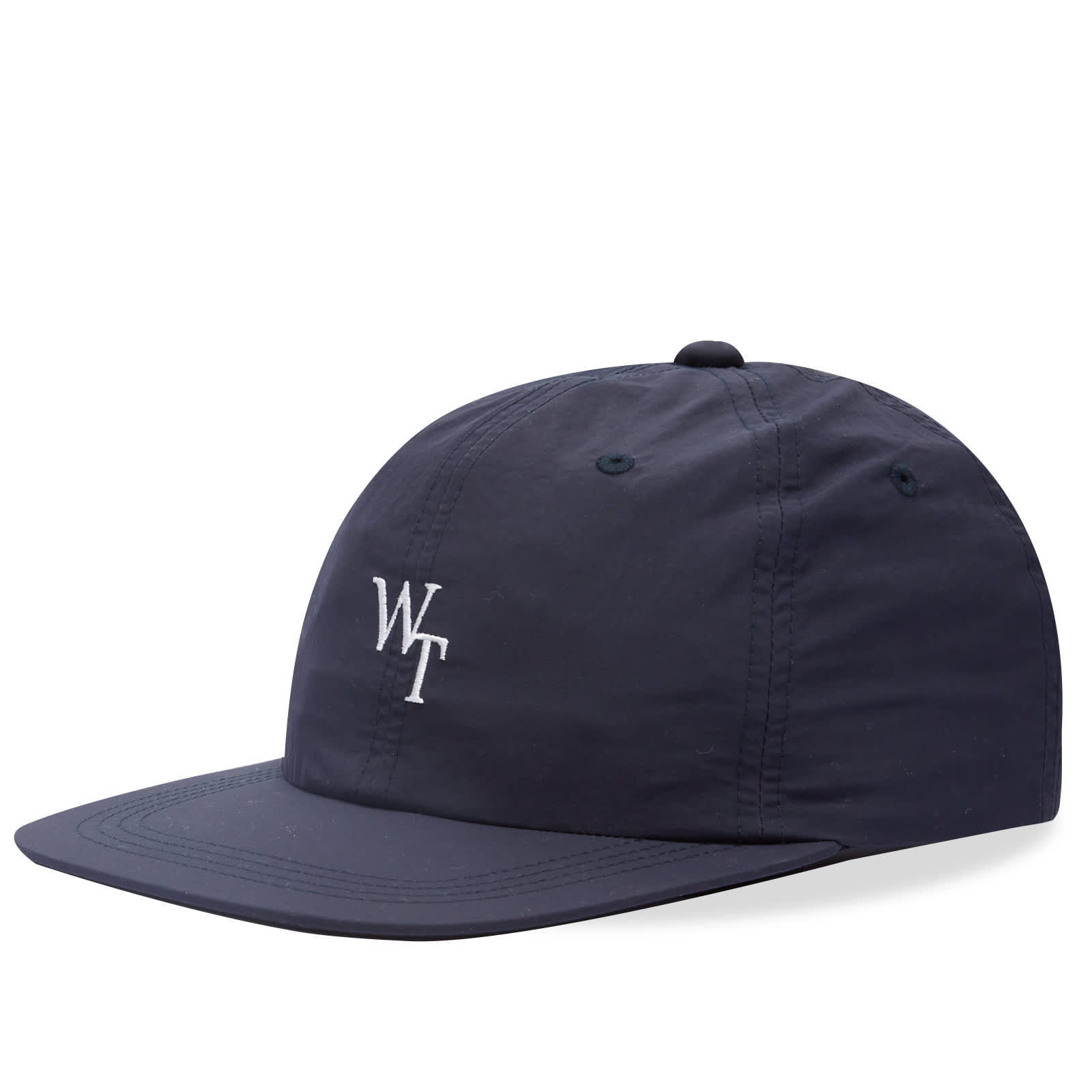 WTAPS T-6H 01 League Cap Navy | END. (HK)