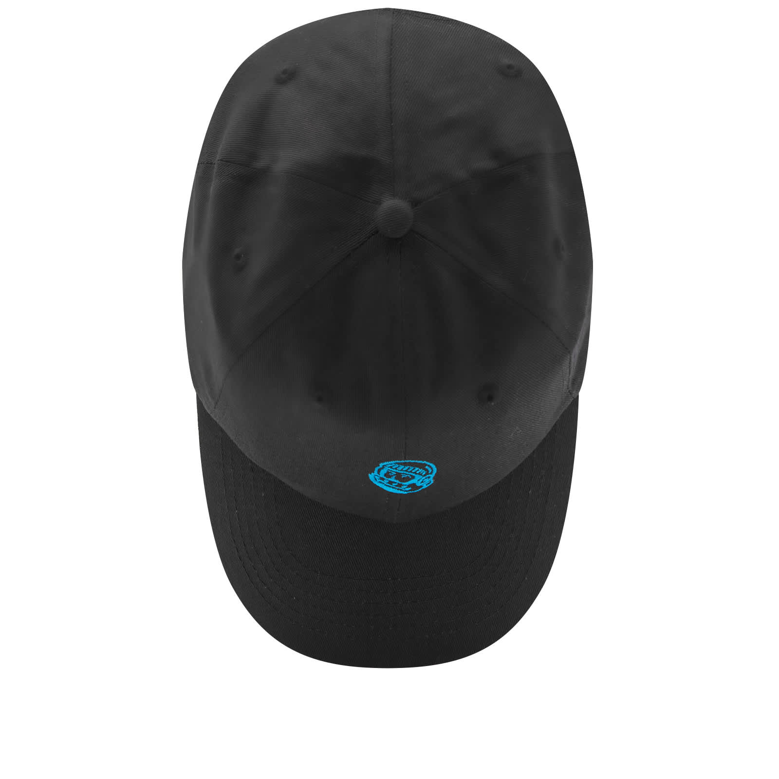 Billionaire Boys Club Astro Logo Cap Black | END. (GB)