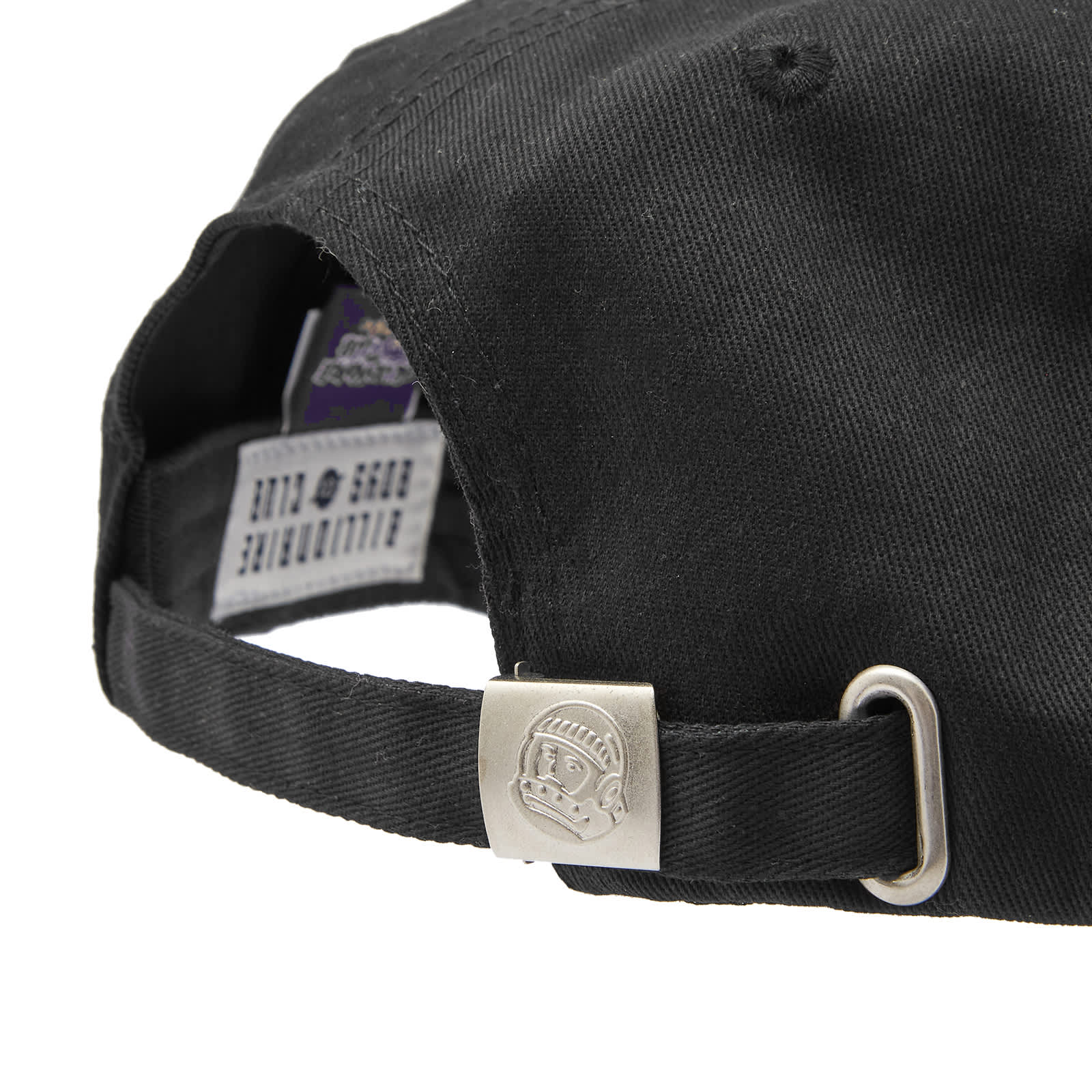 Billionaire Boys Club Astro Logo Cap Black | END. (US)