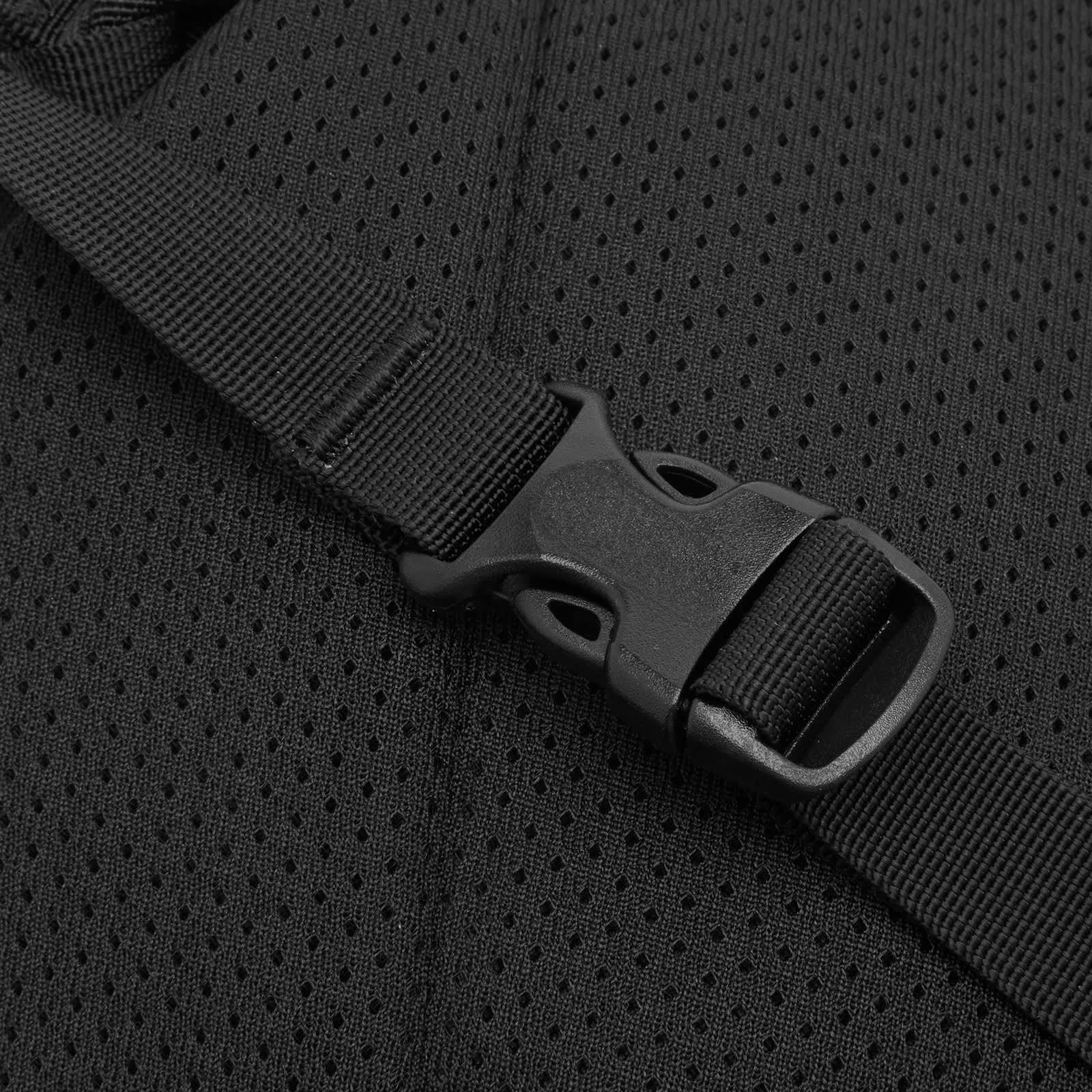 Arc'teryx Mantis 2 Large Waist Pack Black | END. (CN)