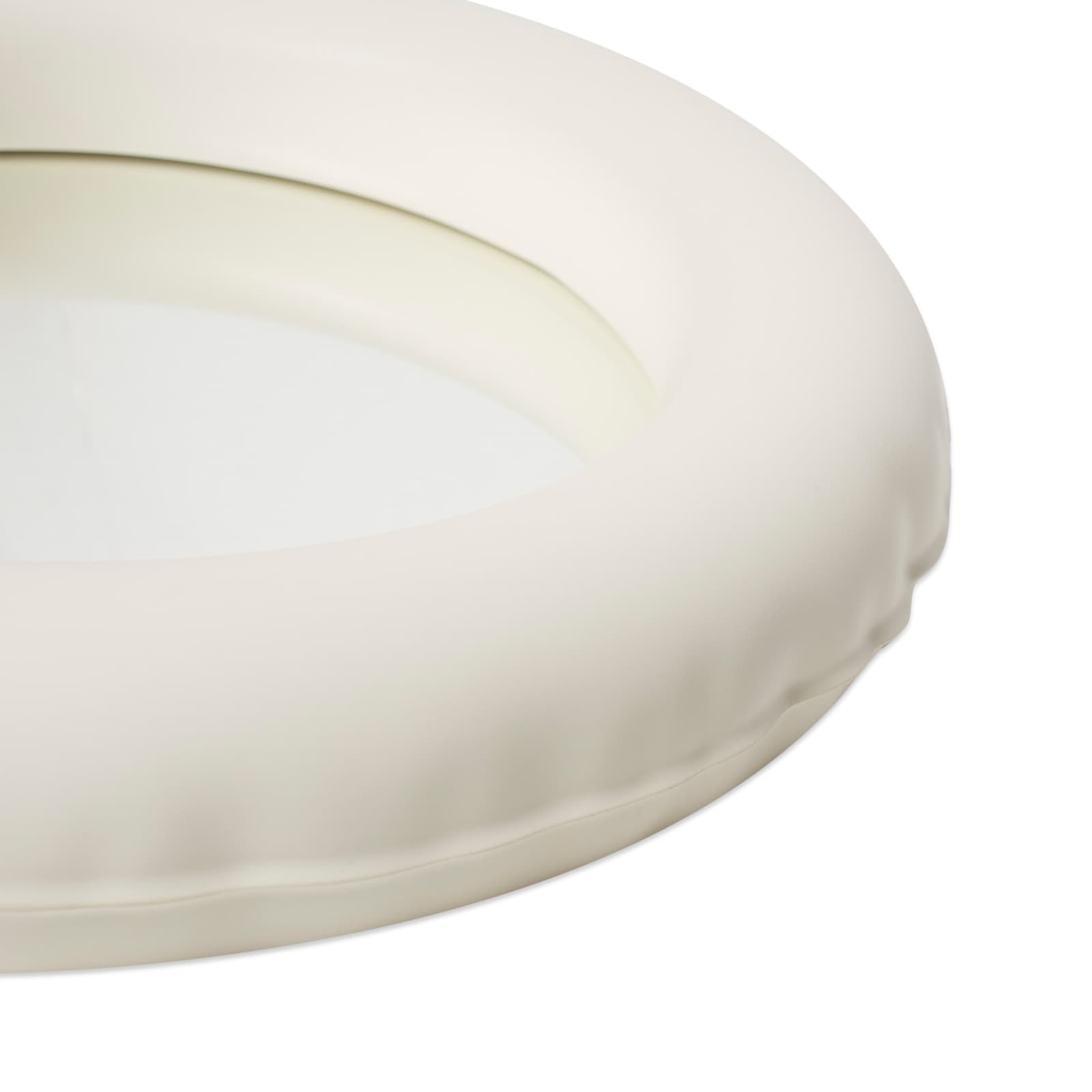 Home Studyo Joyce Mirror Bone White | END. (GB)