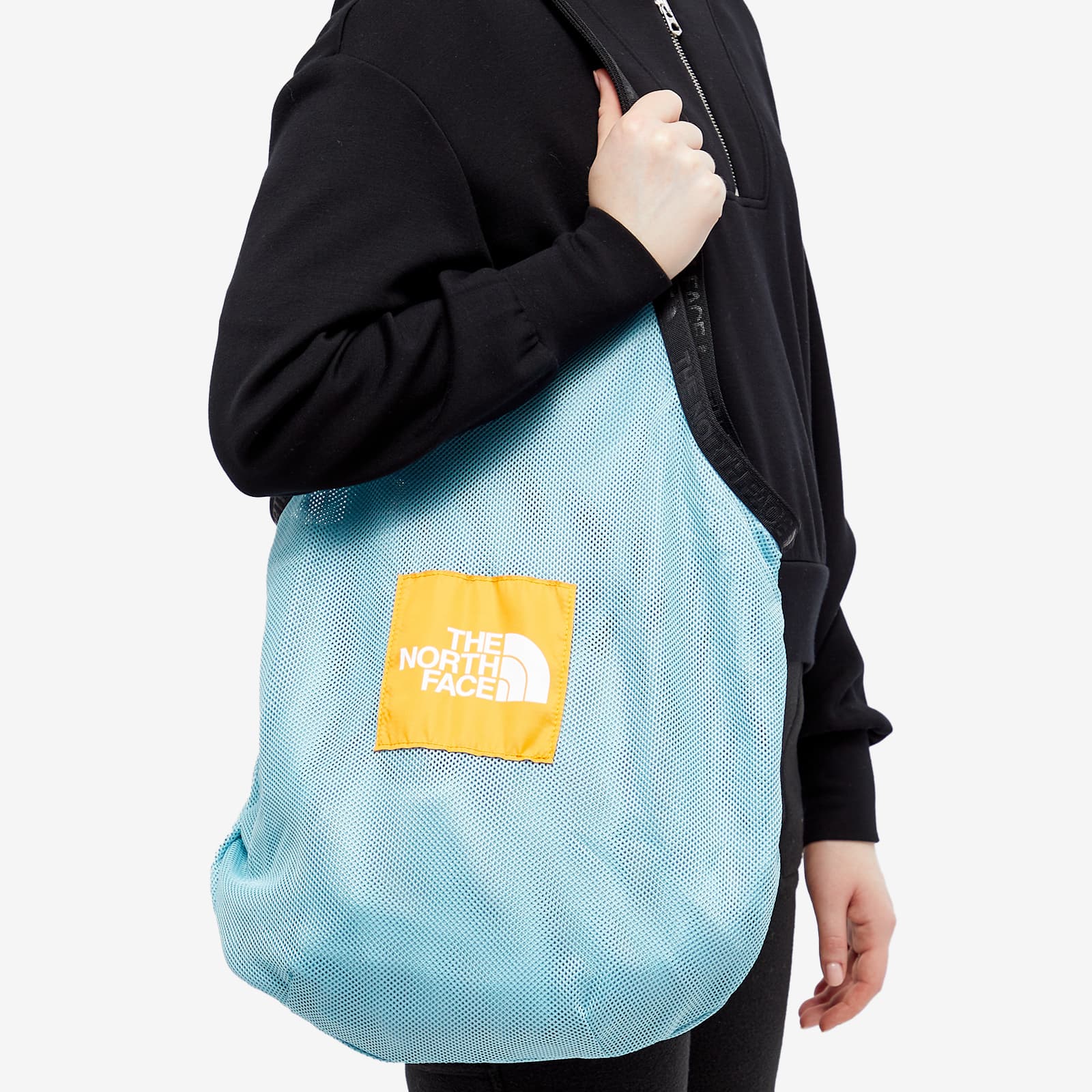 The North Face Circular Tote Reef Waters | END. (KR)