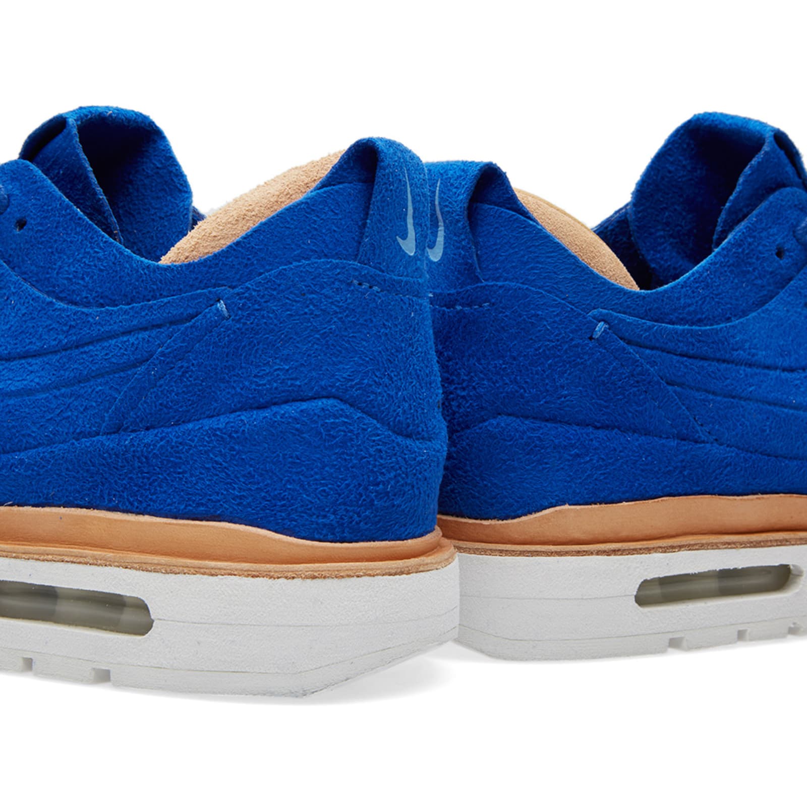 Nike Air Max 1 Royal Game Royal & Summit White | END. (AT)