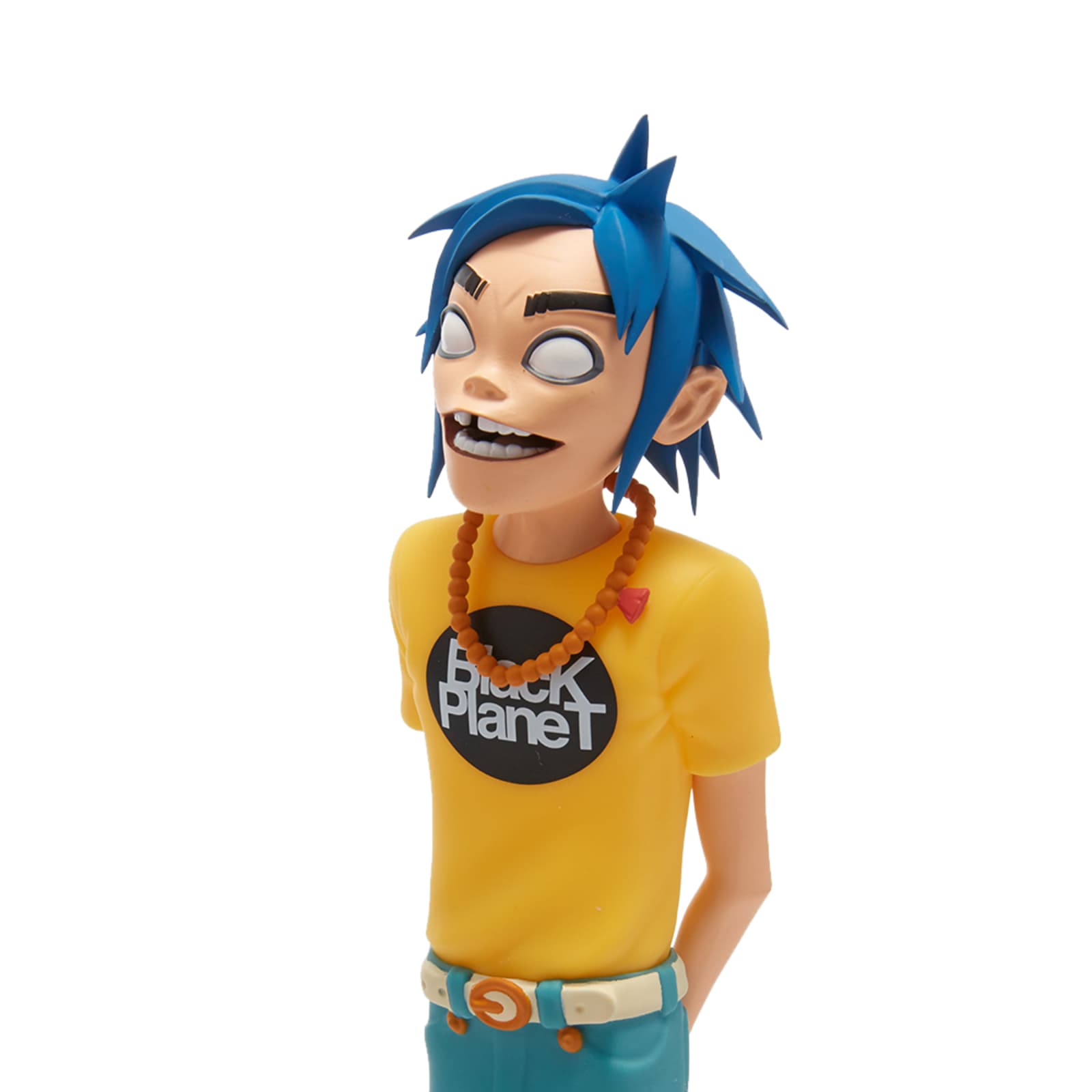 Superplastic x Gorillaz 2D Figure Multi | END. (IT)