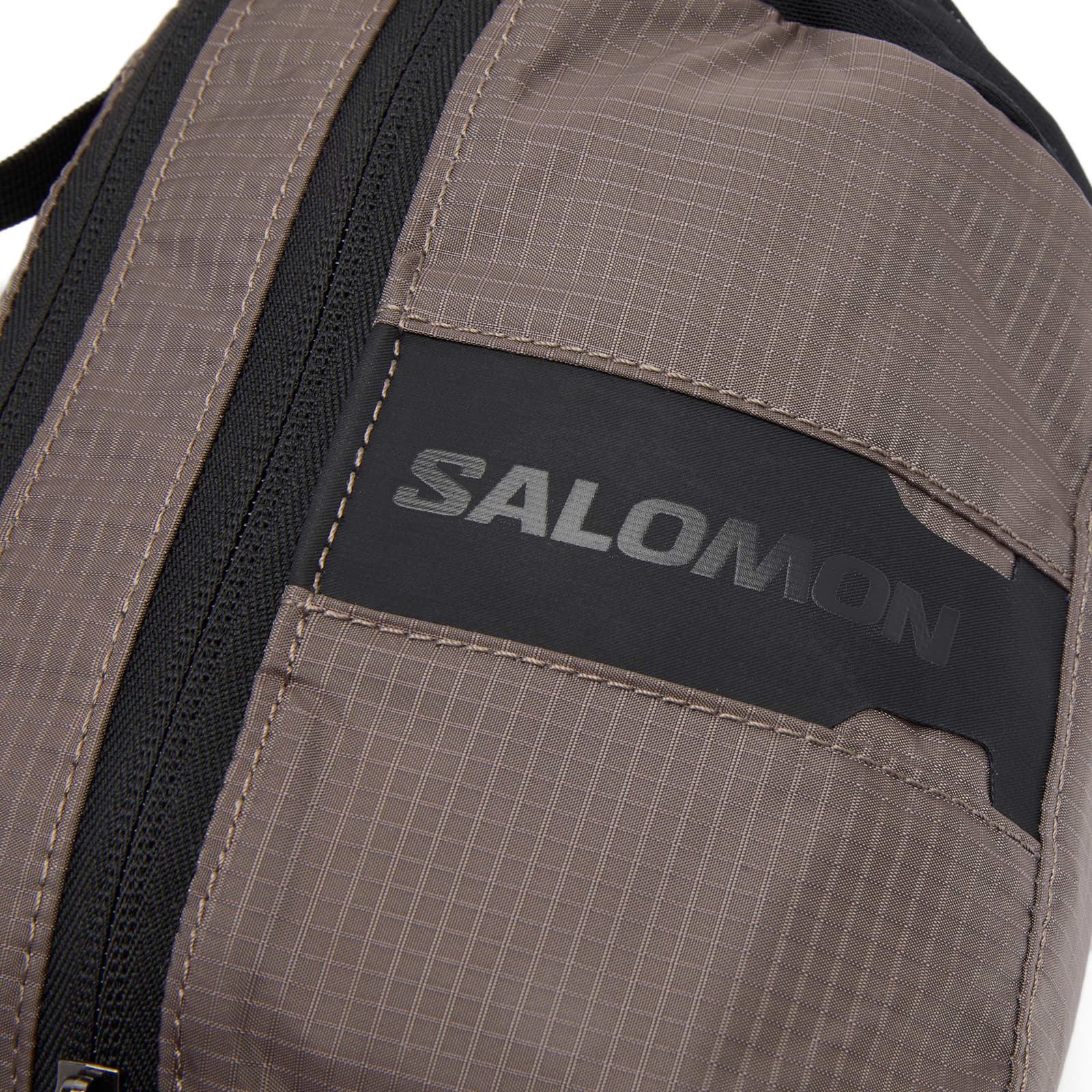 Salomon Acs Waist Pack 3 Iron | END. (US)