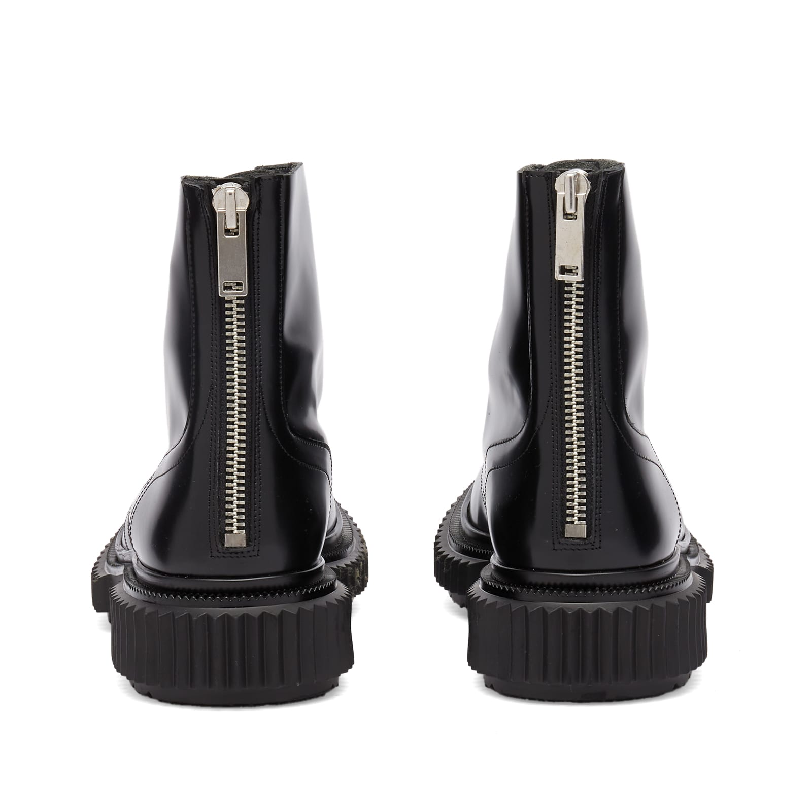 Adieu x Undercover Type 196 Combat Boot Black | END. (GB)