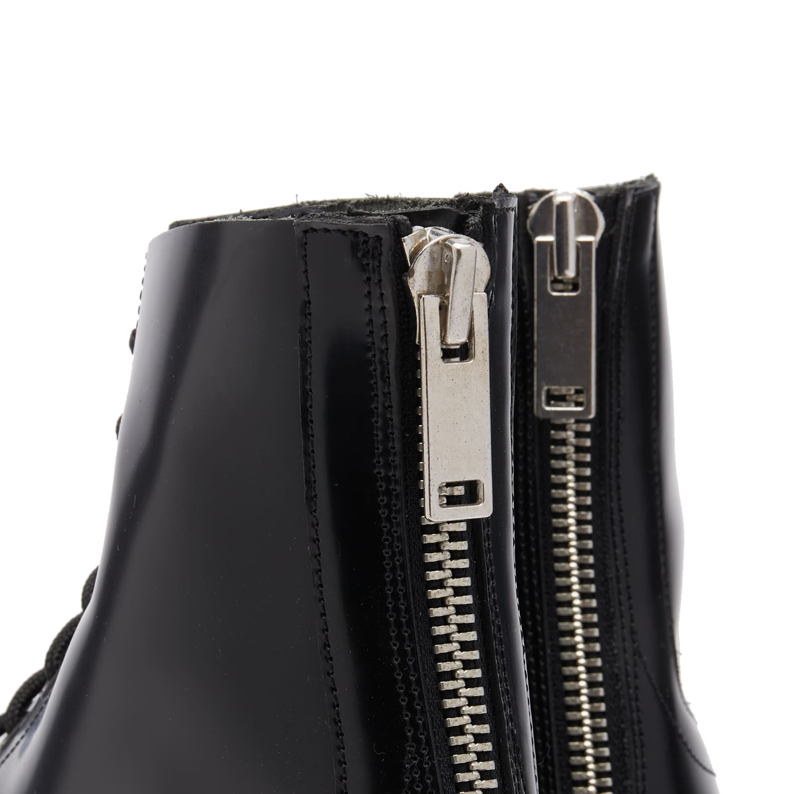 Adieu x Undercover Type 196 Combat Boot Black | END. (HK)