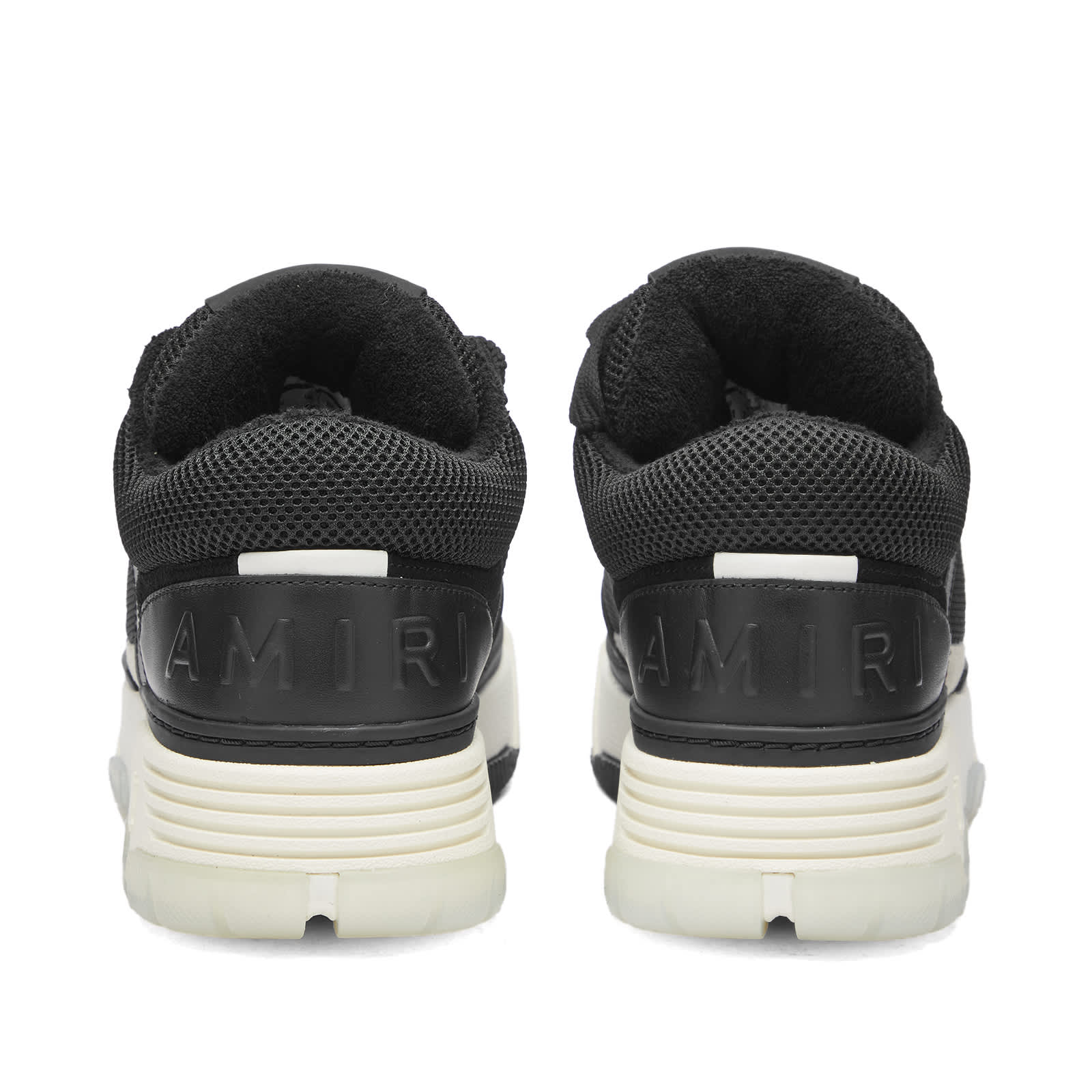 AMIRI MA-1 Sneaker Black | END. (US)