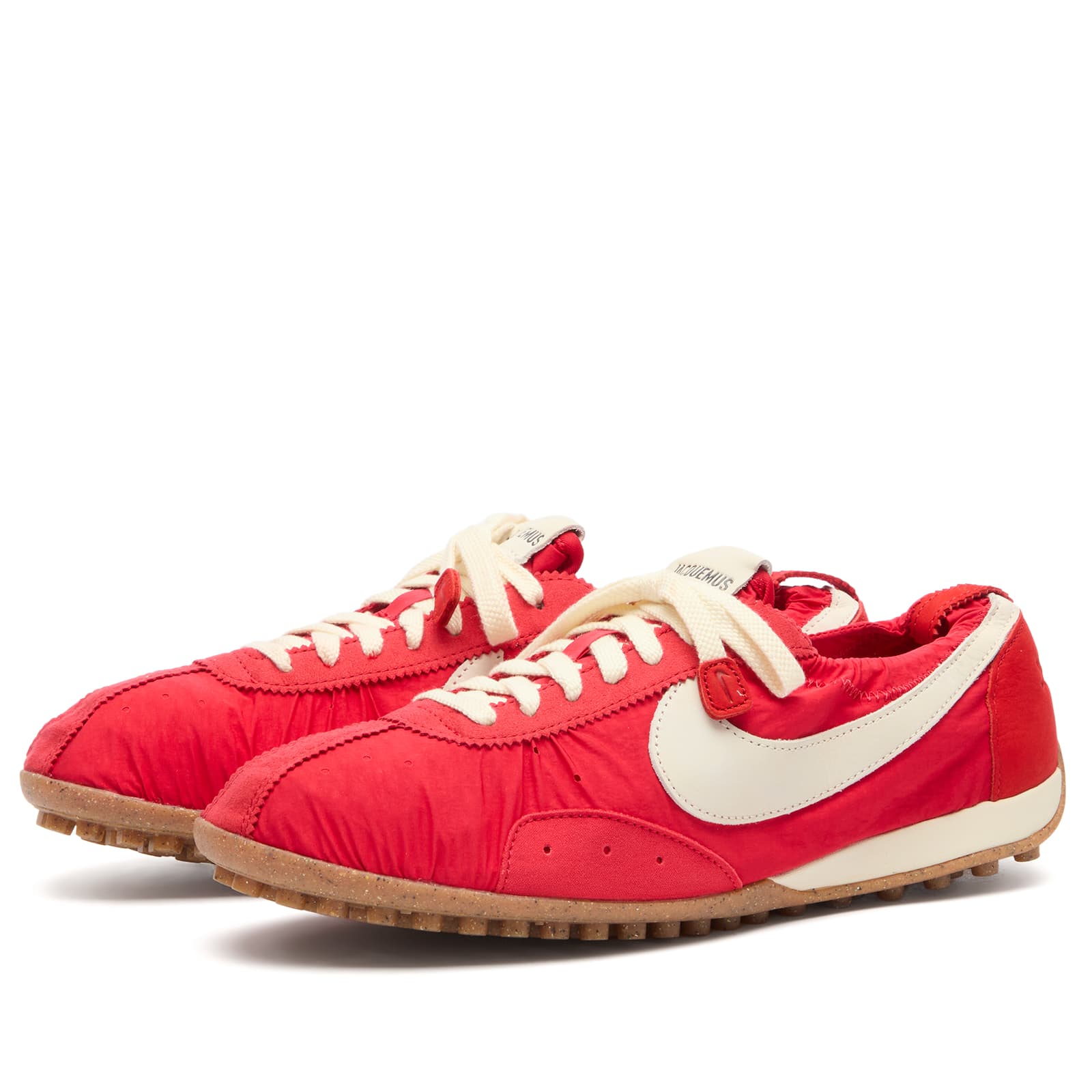 Nike x Jacquemus Moon Shoe Sp Sneaker Univ Red, Stormblue & Blue | END ...