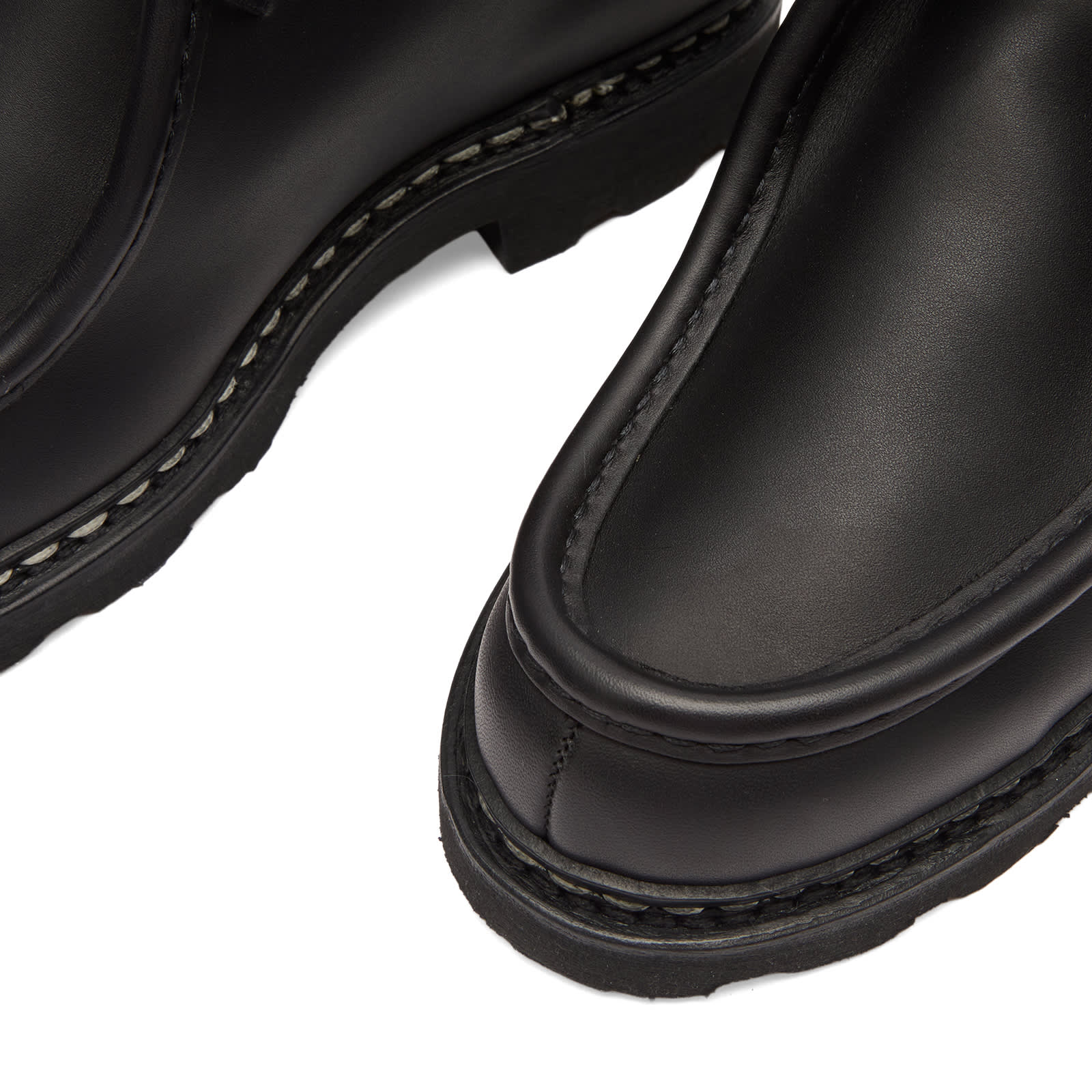 Paraboot Milly Boot Black | END. (SE)