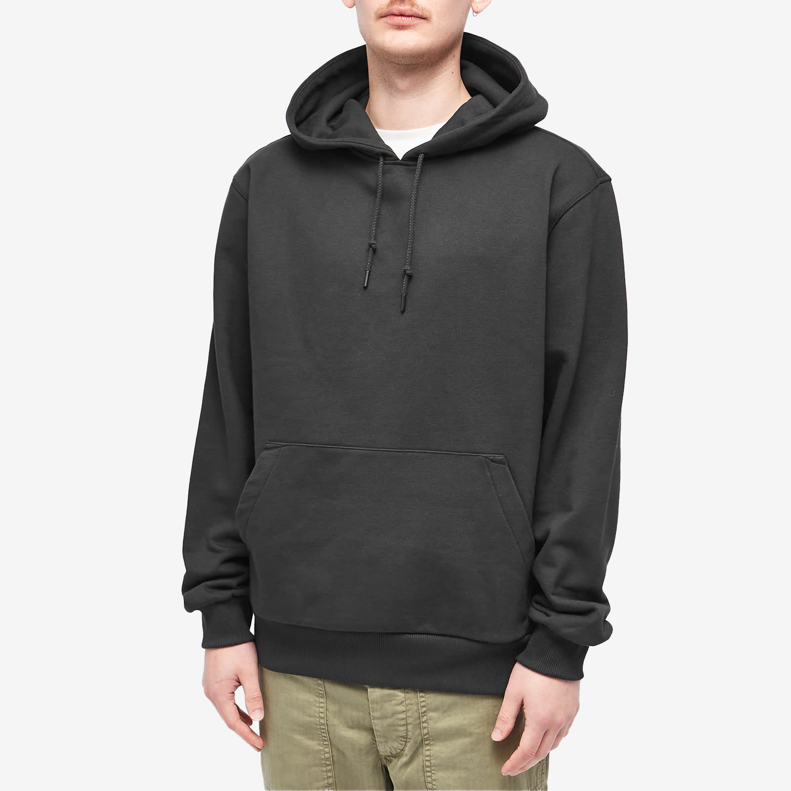 Filson Prospector Hoodie Black | END. (US)